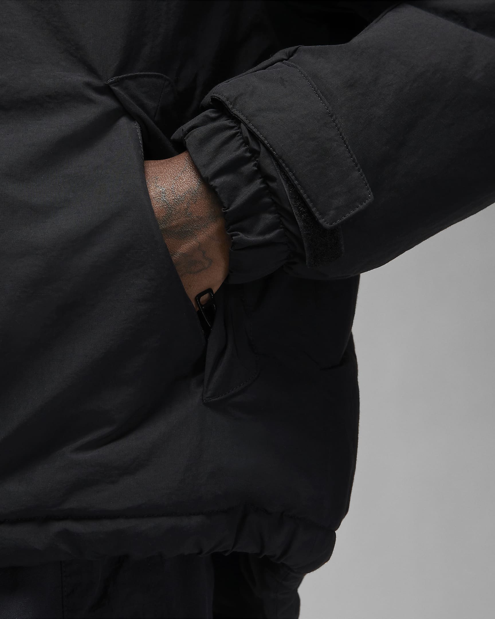Veste Statement Jordan 23 Engineered pour Homme. Nike BE