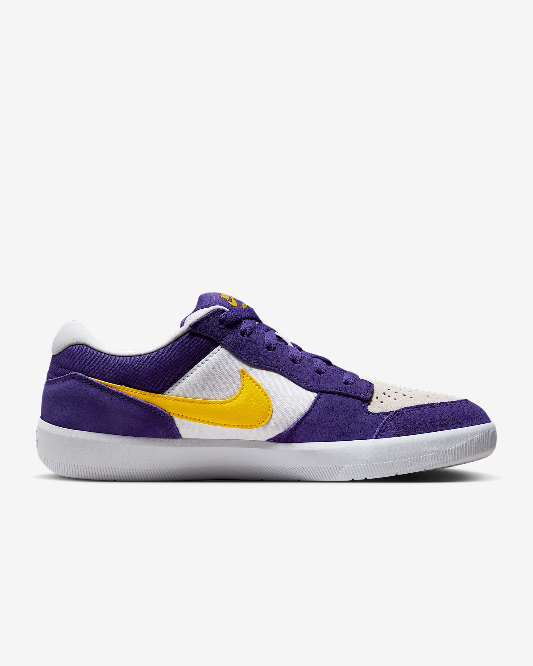 Nike SB Force 58 Skate Shoes. Nike.com