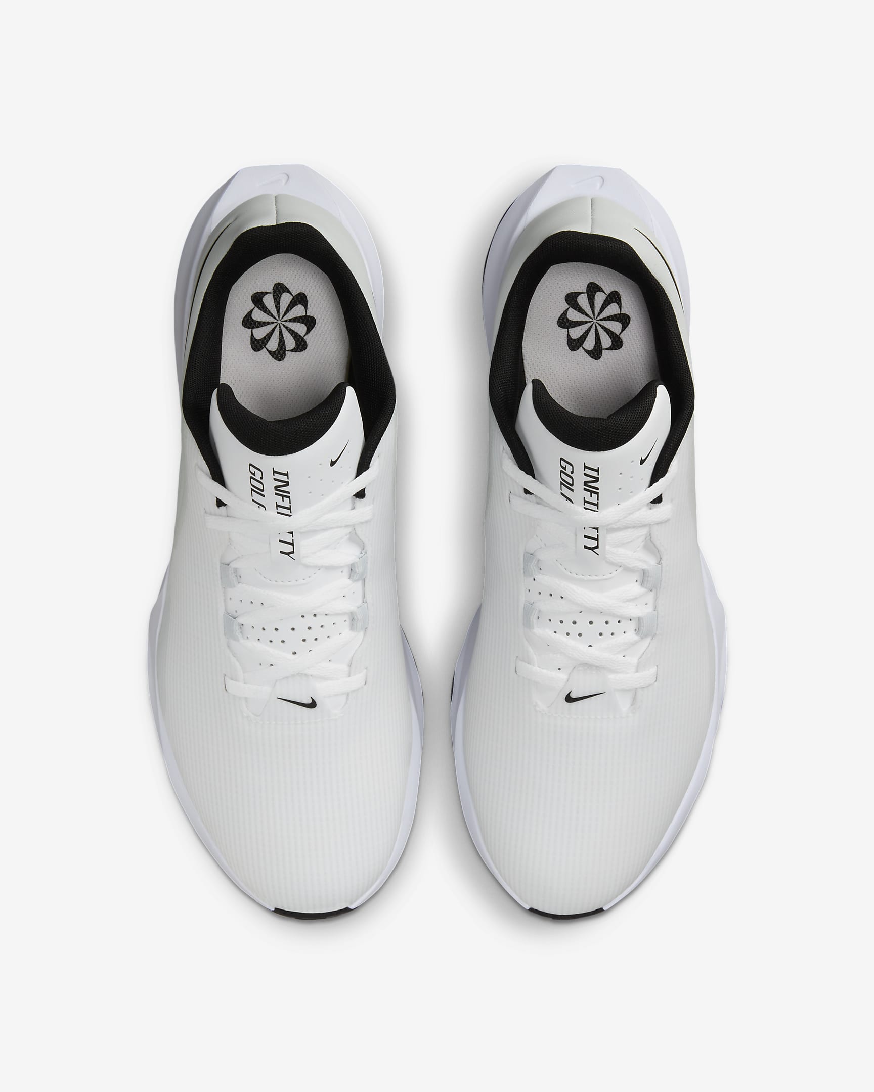 Nike Infinity G NN Golf Shoes (Wide). Nike ID