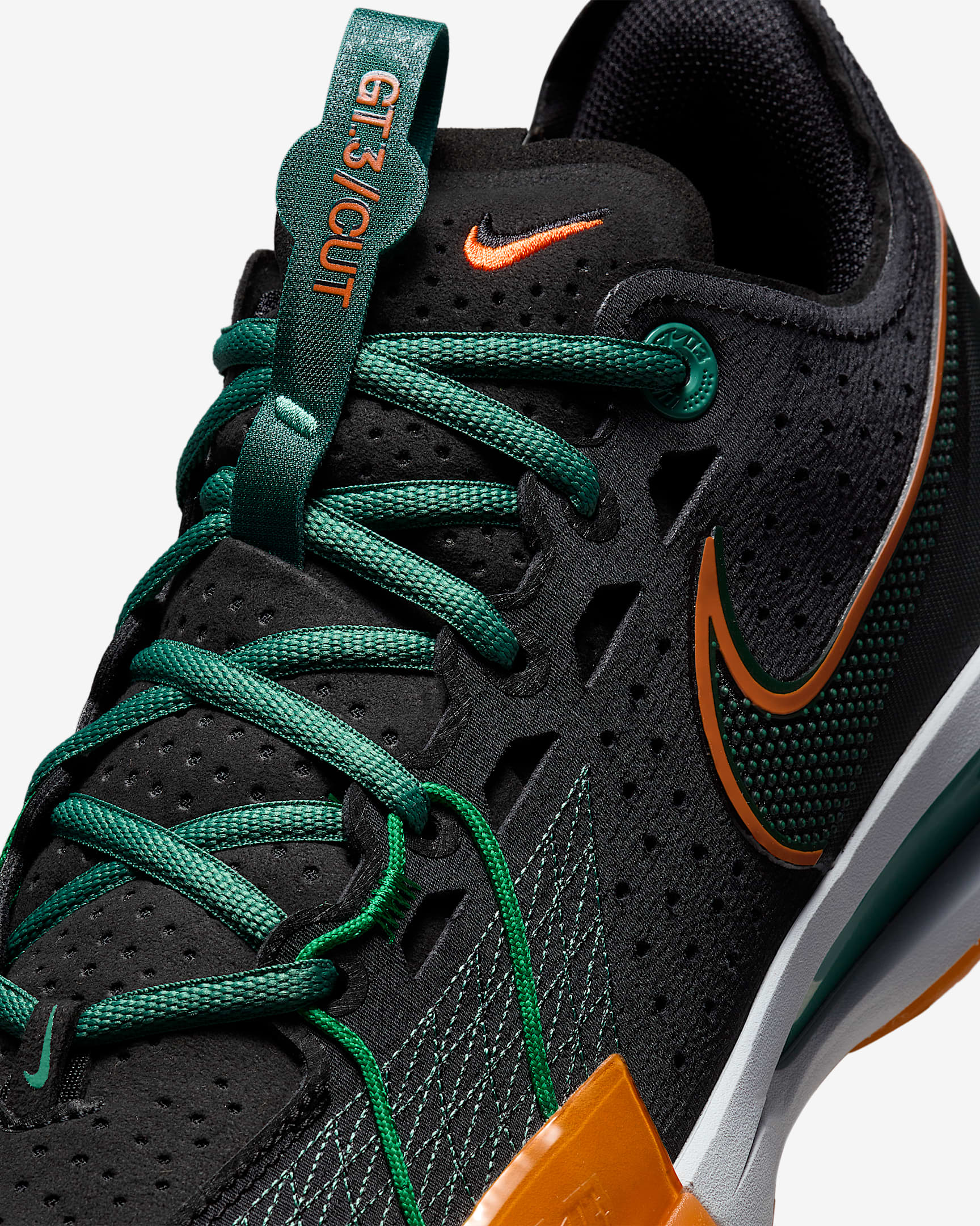 Nike G.T. Cut 3 Basketball Shoes. Nike.com