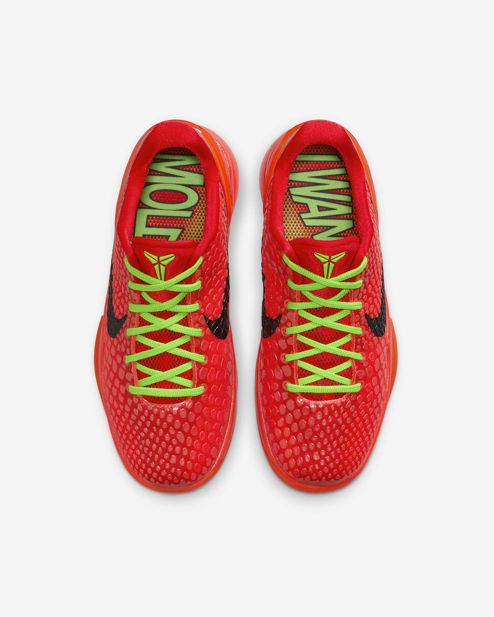 Kobe 6 Older Kids' Basketball Shoes. Nike NL