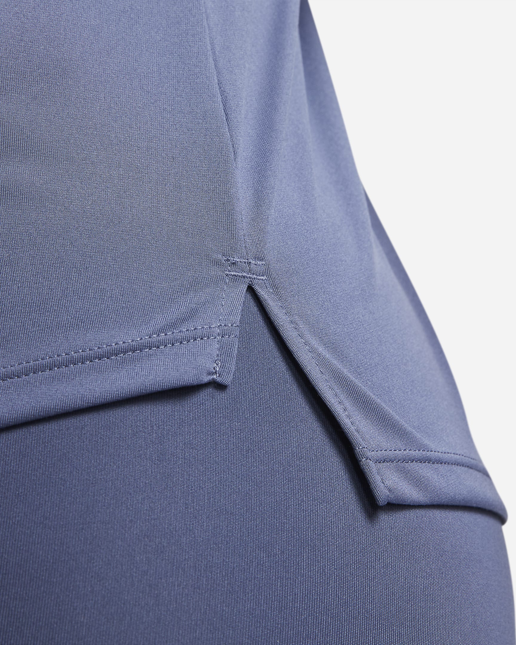 Nike Dri-FIT One Women's Standard Fit Tank. Nike LU