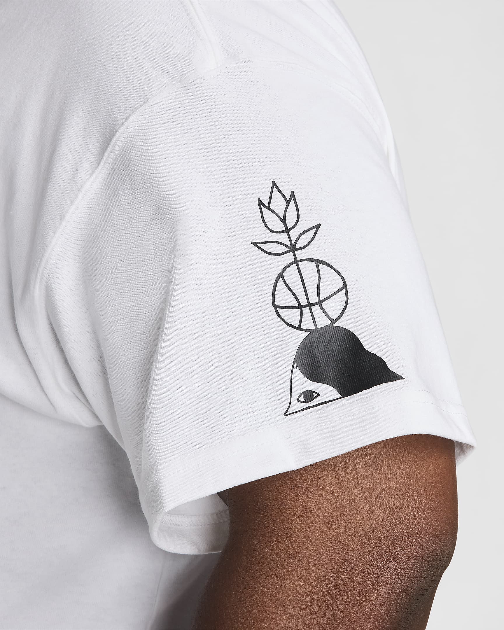 Nike Sportswear Camiseta - Hombre. Nike ES