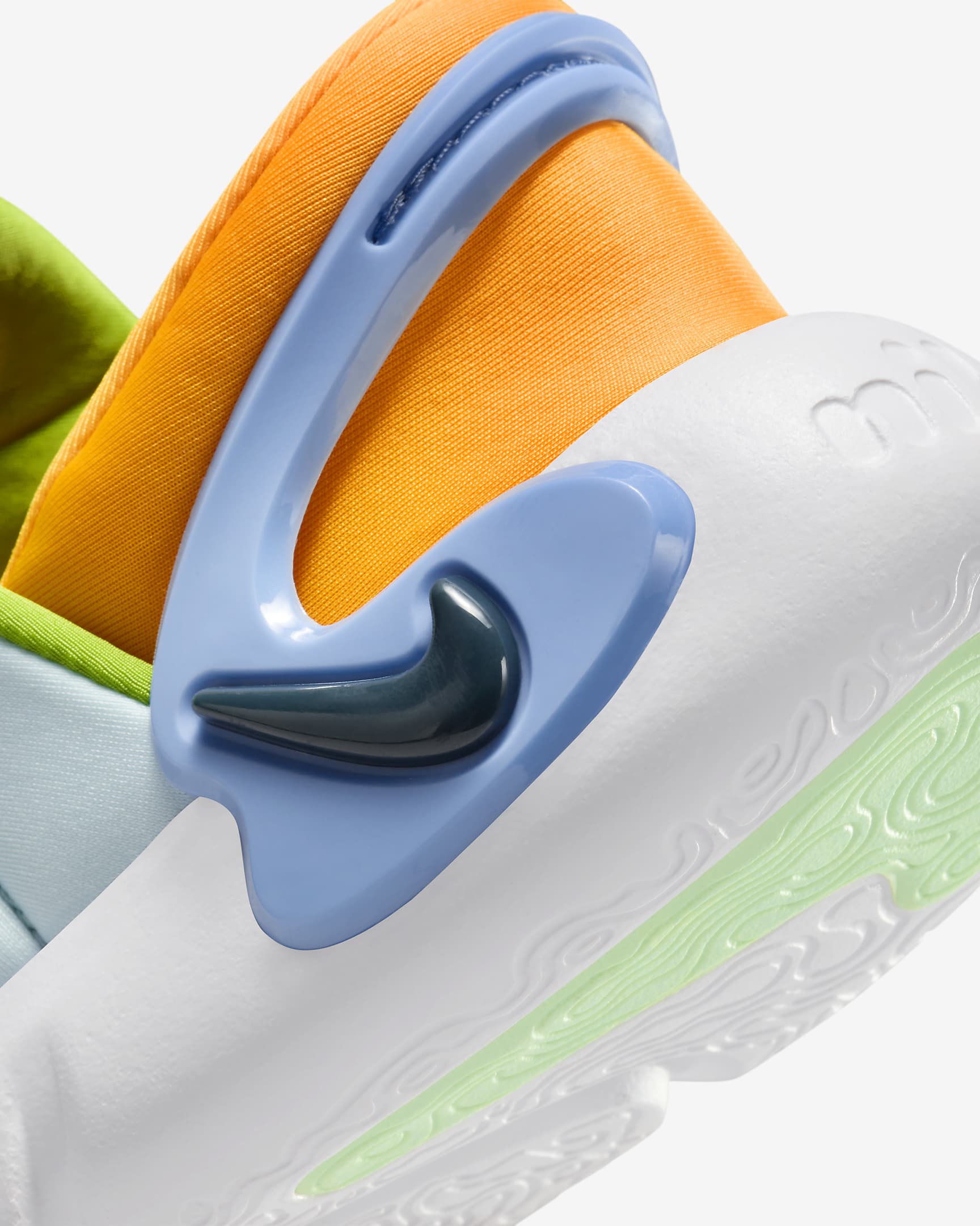 Nike Dynamo 2 EasyOn Younger Kids' Shoes. Nike PH