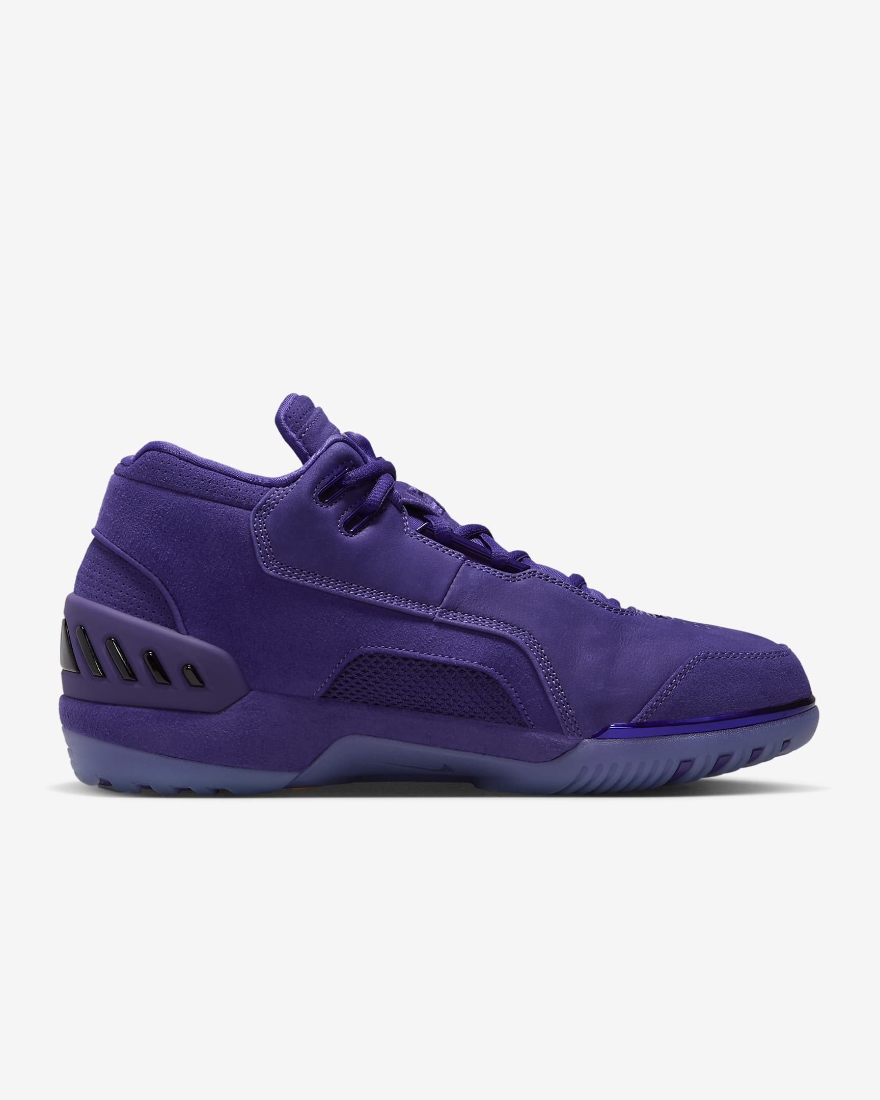 Nike Air Zoom Generation Men's Shoes. Nike SI