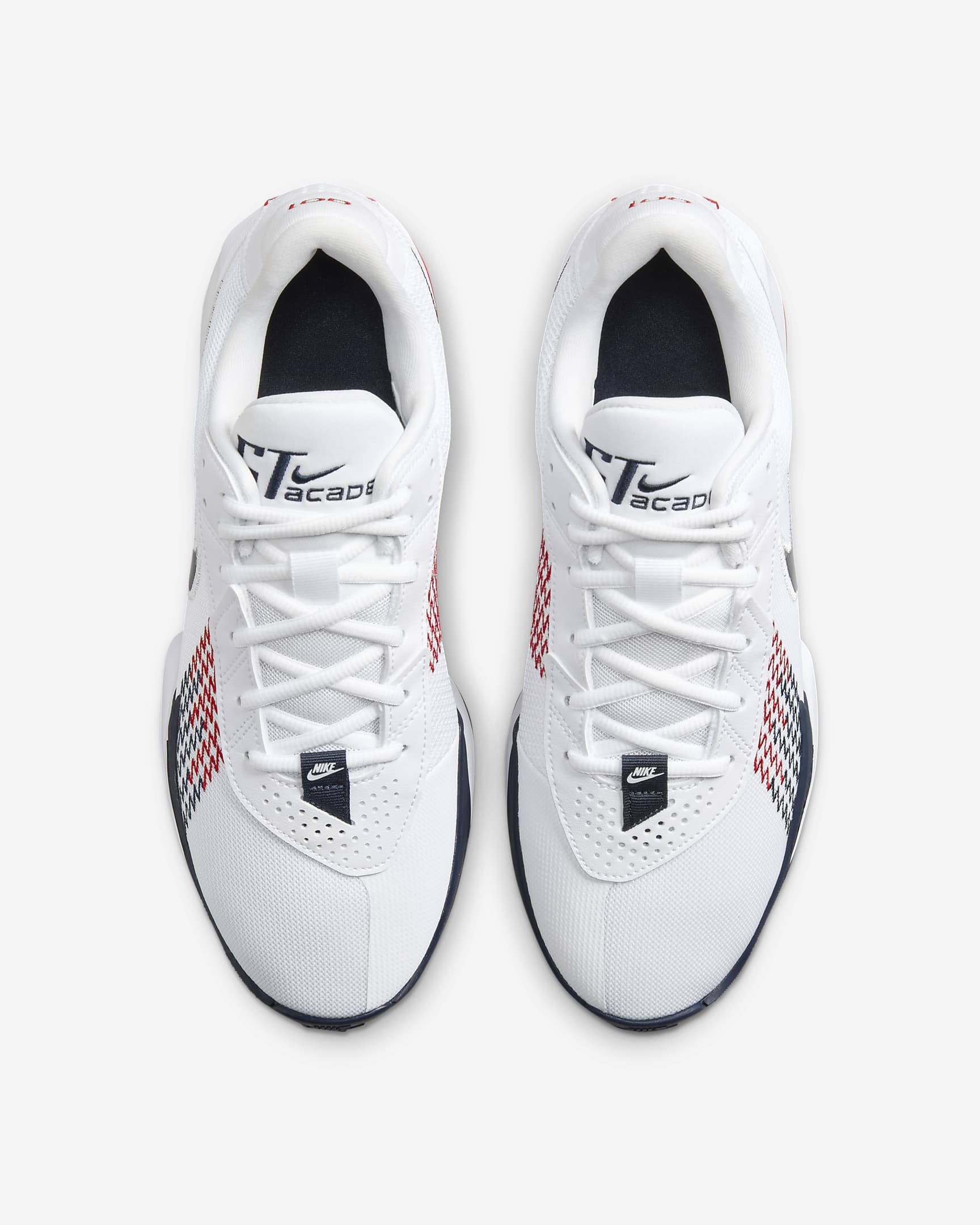 Nike G.T. Cut Academy EP Basketball Shoes. Nike PH