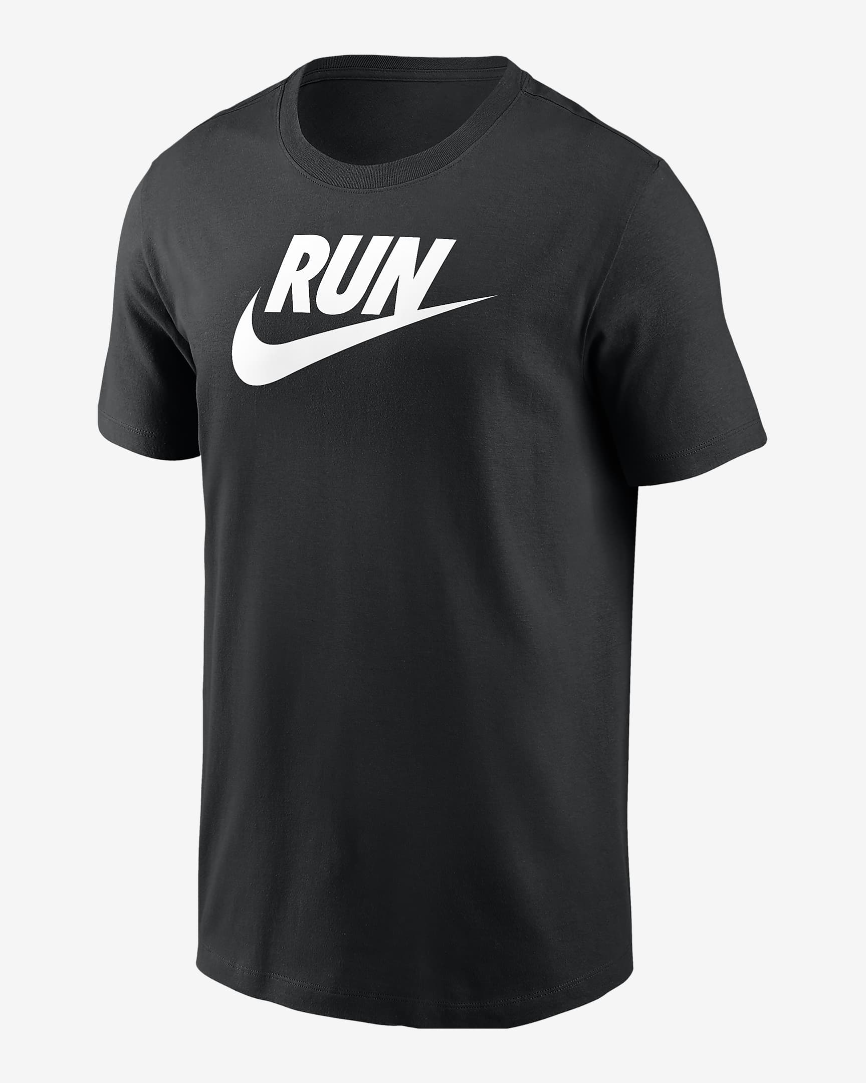 Nike Men's Running T-Shirt. Nike.com