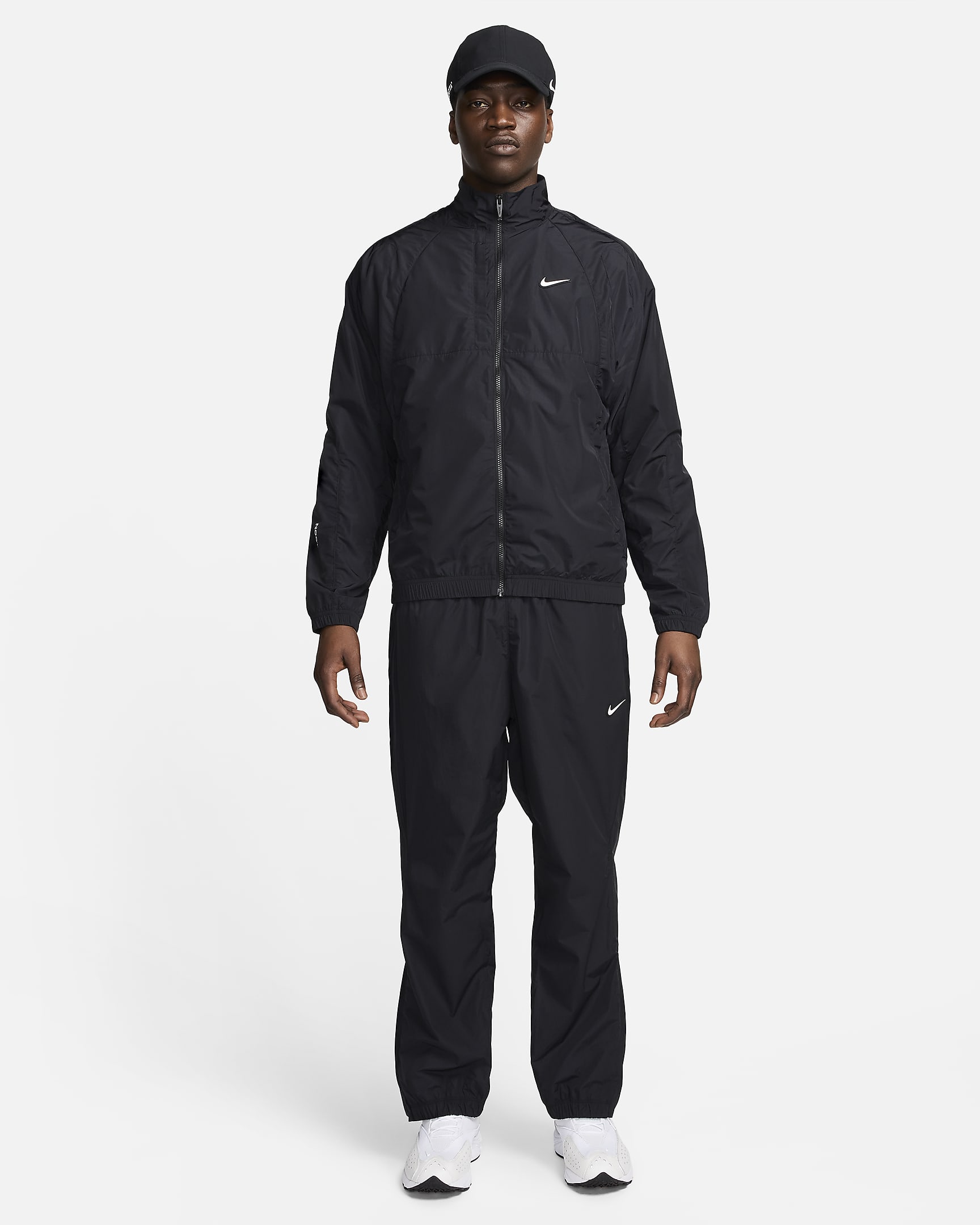 NOCTA Northstar Nylon Tracksuit Bottoms. Nike PH