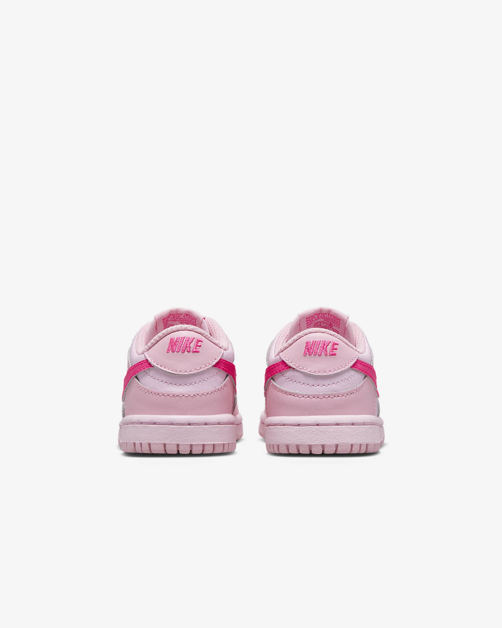 Nike Dunk Low Baby/Toddler Shoes. Nike UK