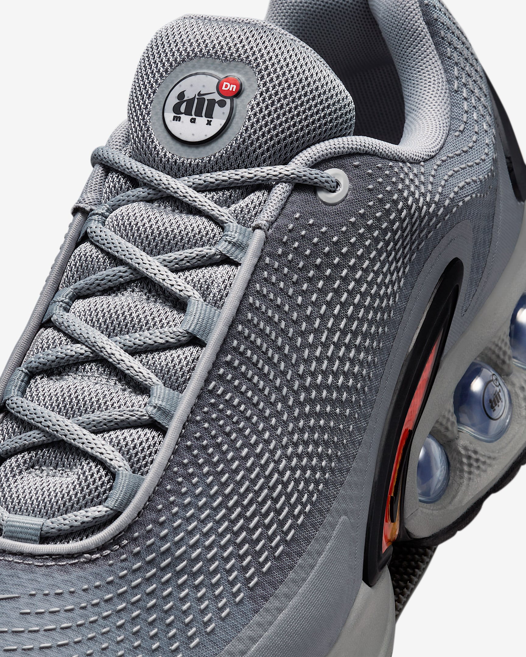 Nike Air Max Dn 鞋款。Nike TW
