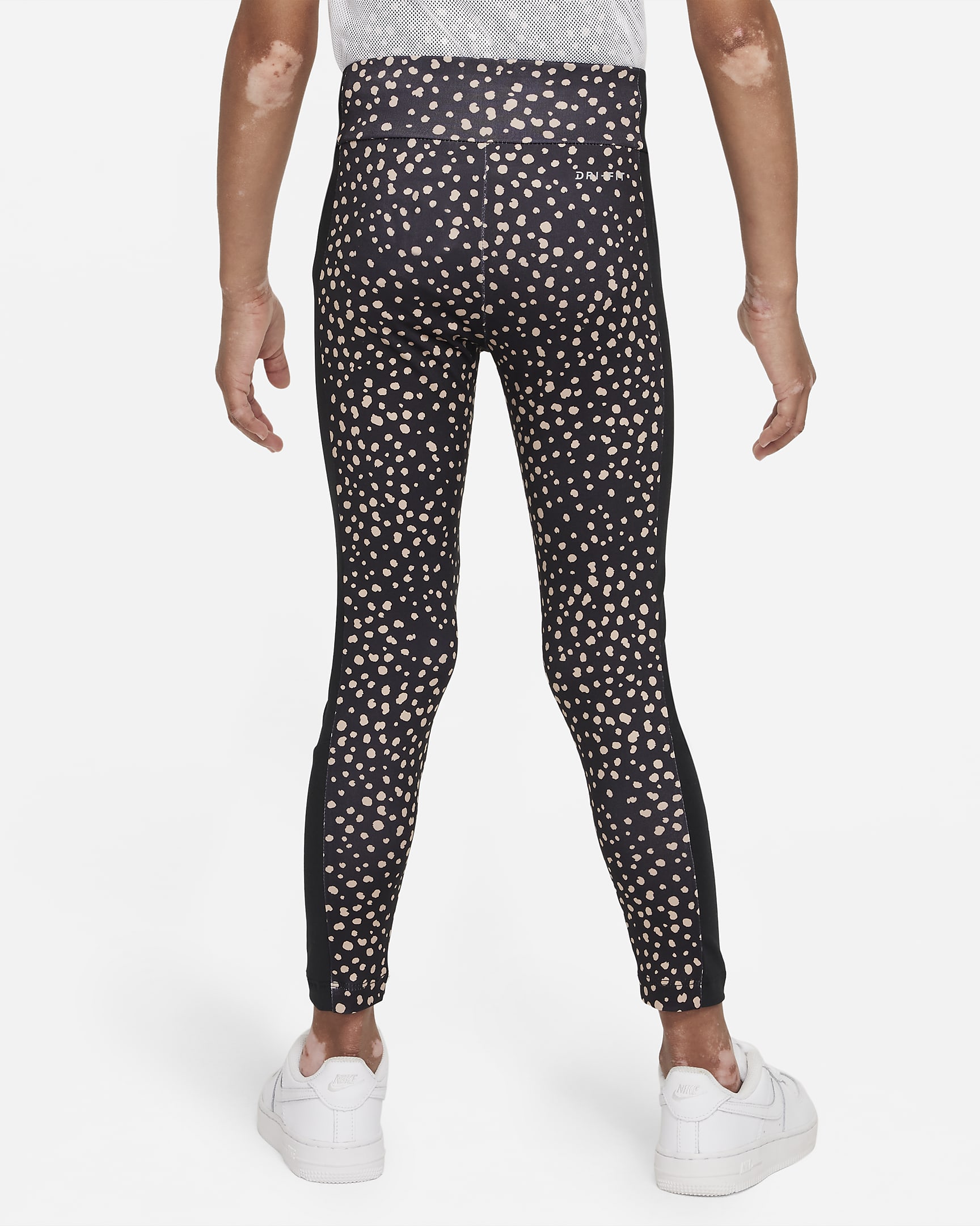 Nike Younger Kids' Leggings. Nike LU