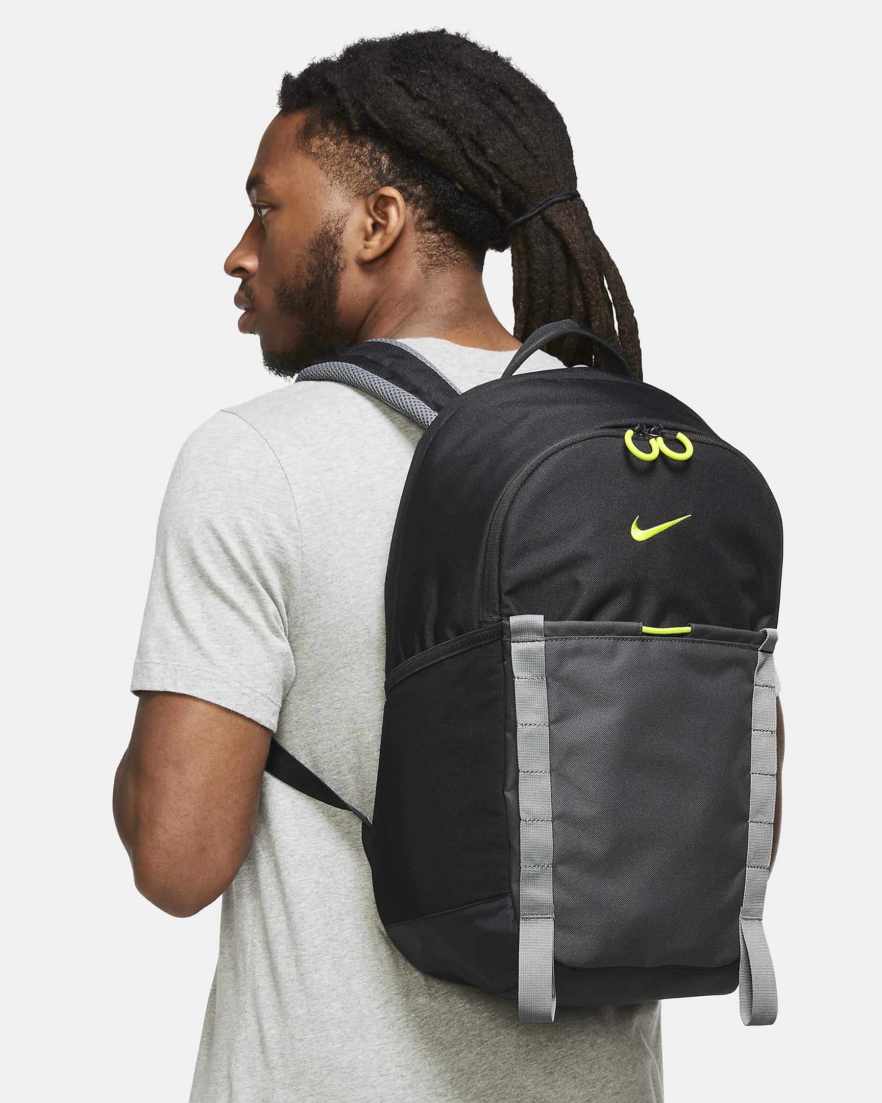Nike Hike Day Pack (24L). Nike SA