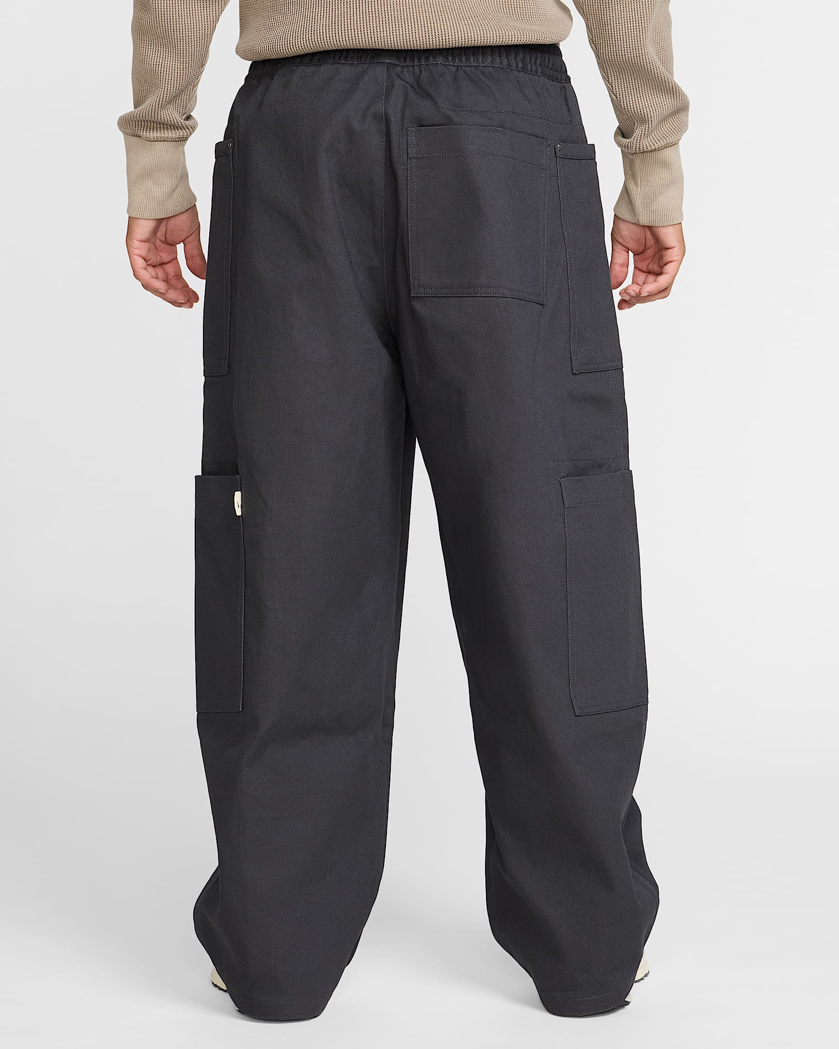 Nike Life Men's Utility Pants. Nike.com