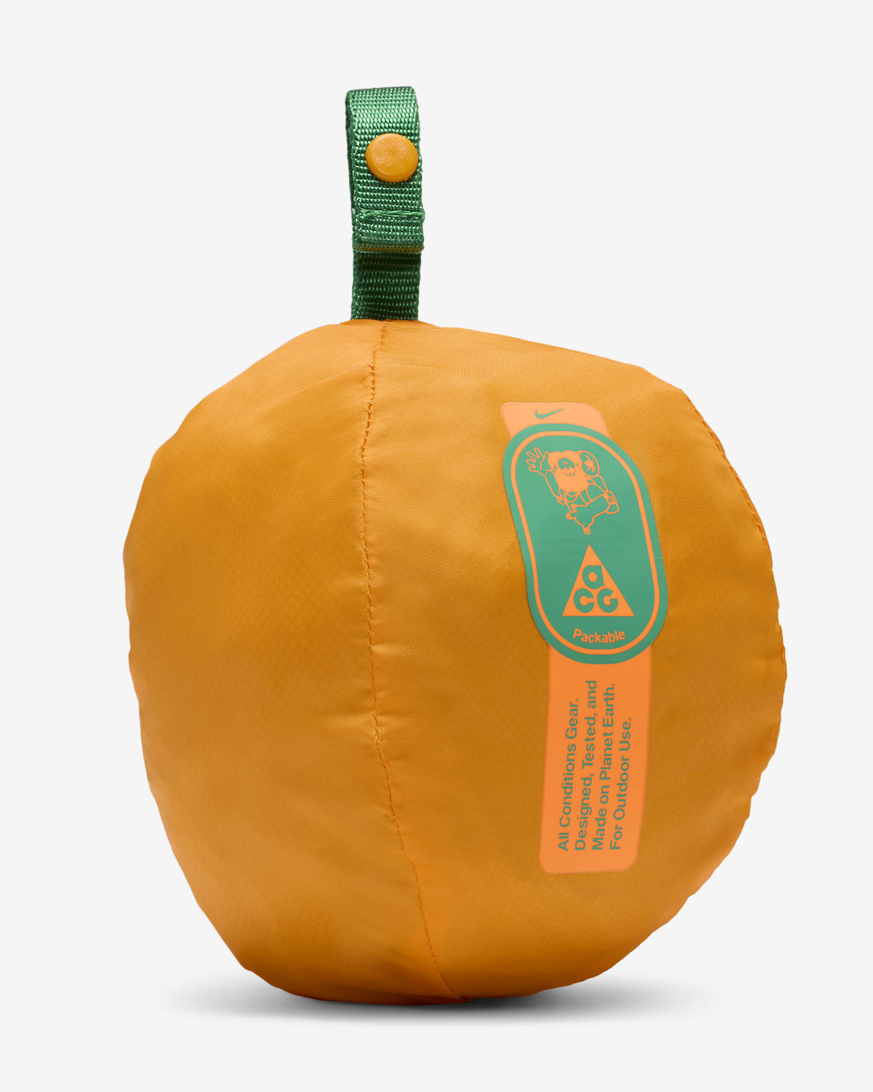 Nike ACG Apex Storm-FIT vissershoedje. Nike BE