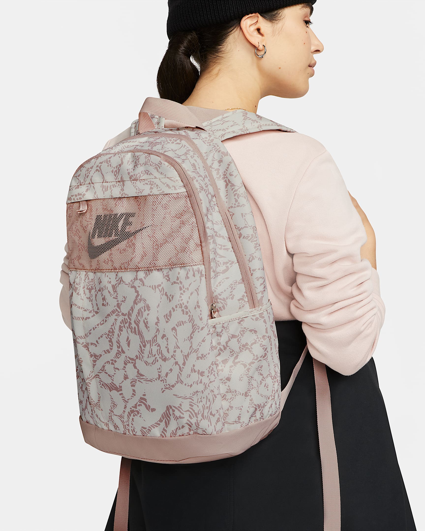 Nike Backpack (21L). Nike UK