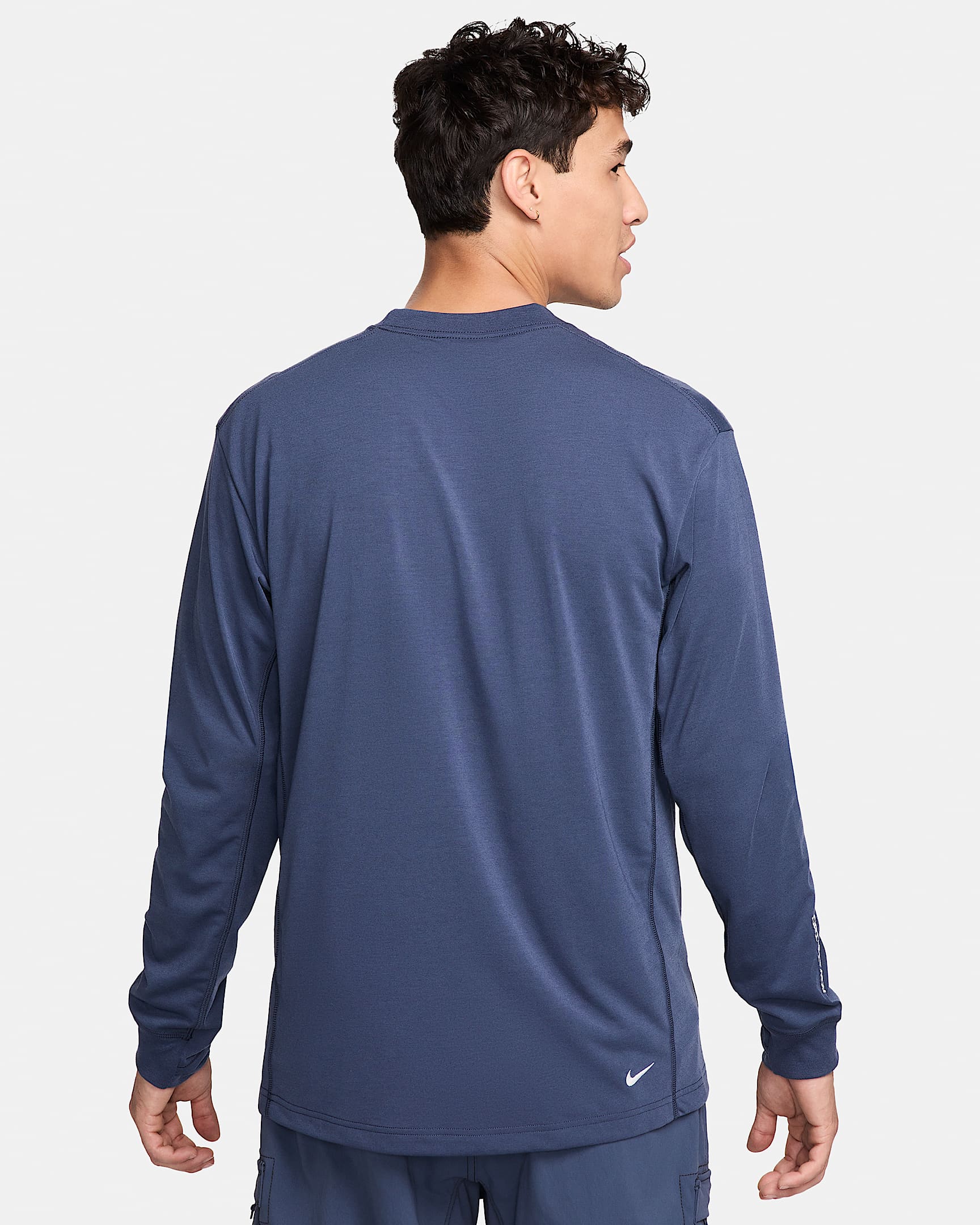 Nike ACG "Goat Rocks" Men's Dri-FIT ADV Long-Sleeve UV Top. Nike.com