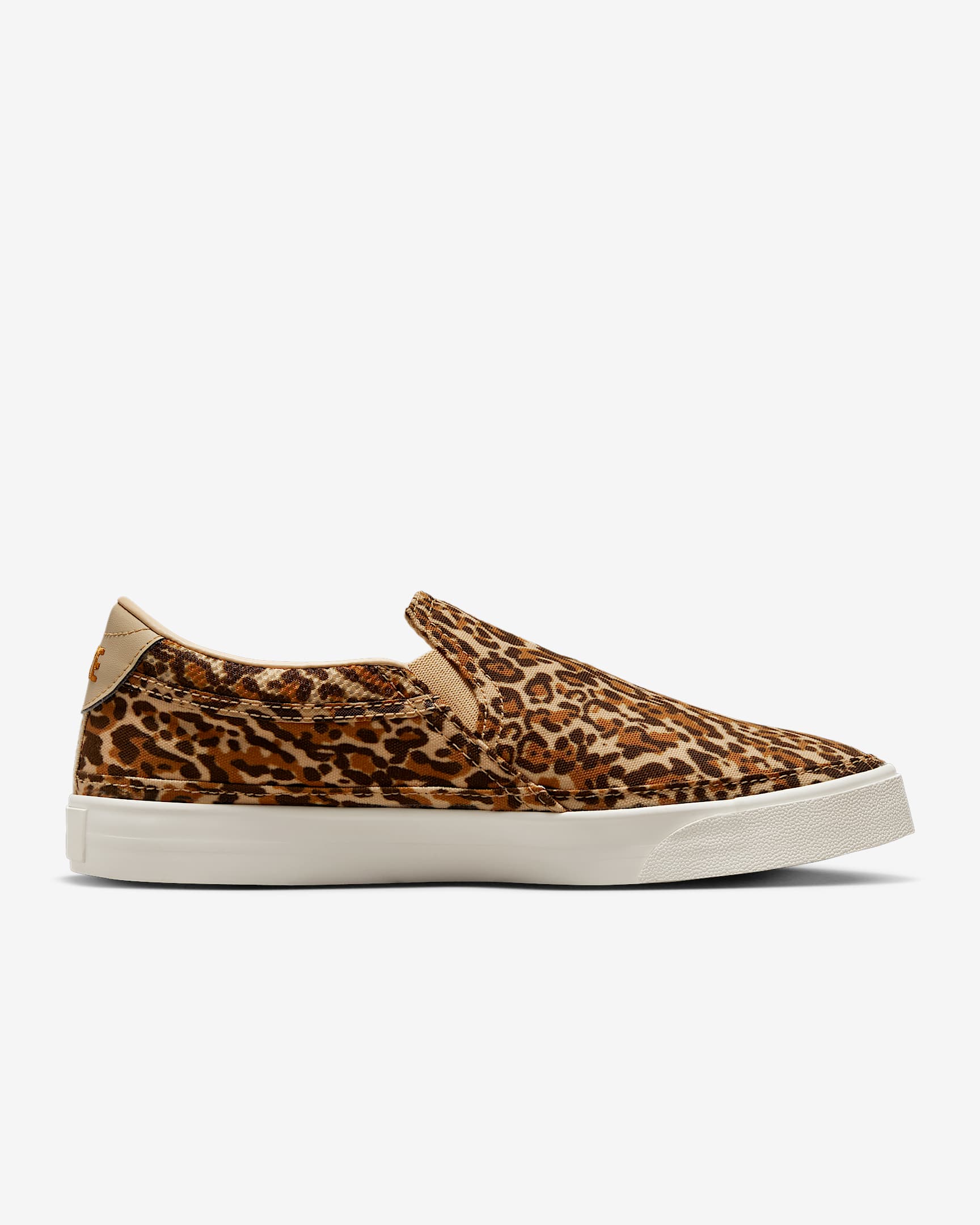 NikeCourt Legacy Leopard Women's Slip-On Shoes. Nike PH