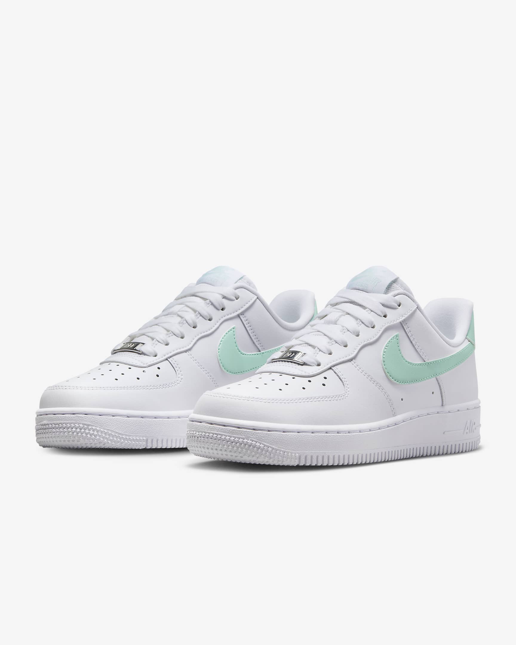Nike Air Force 1 '07 Women's Shoe. Nike AU