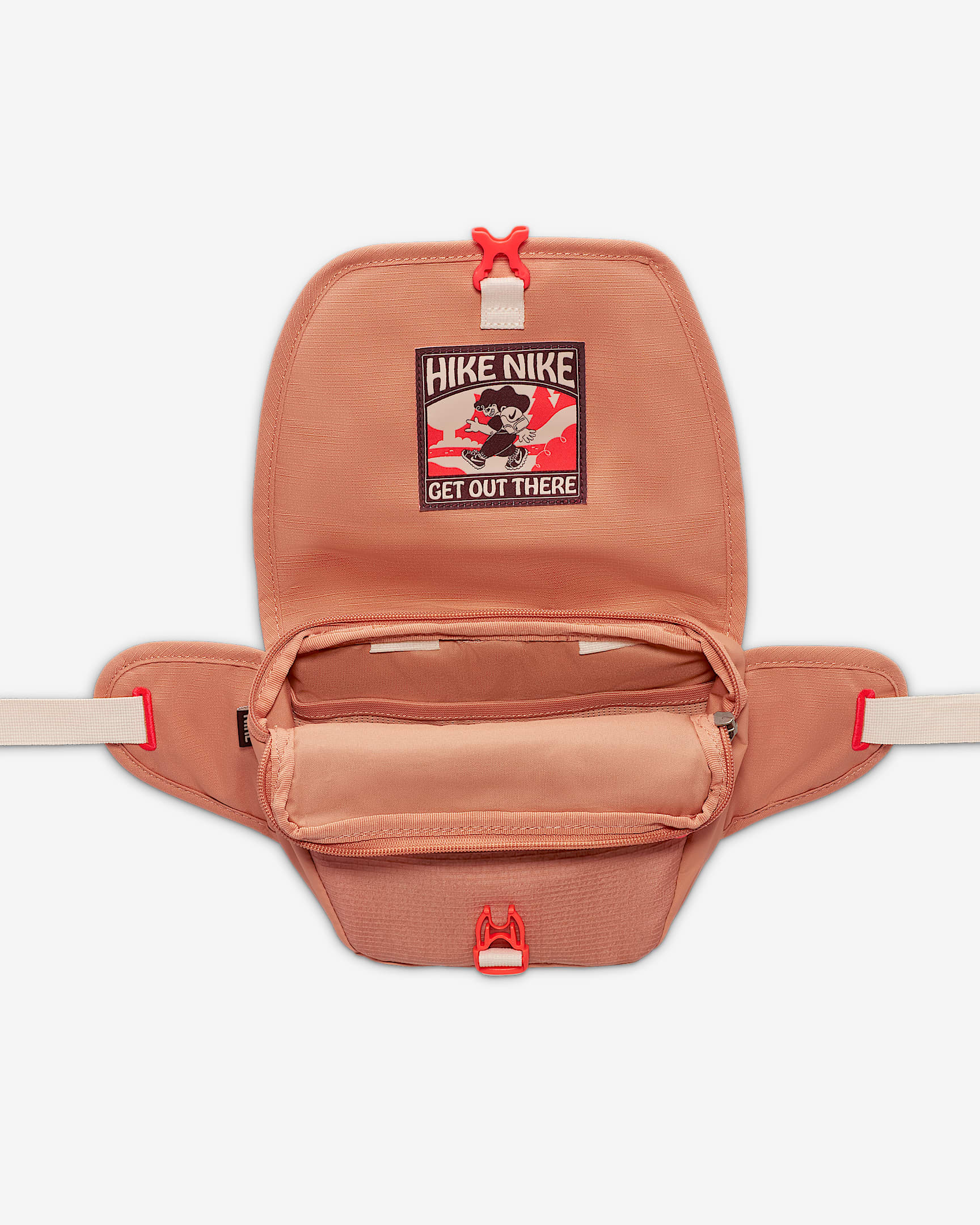 Nike Hike Hip Pack (4L). Nike IN