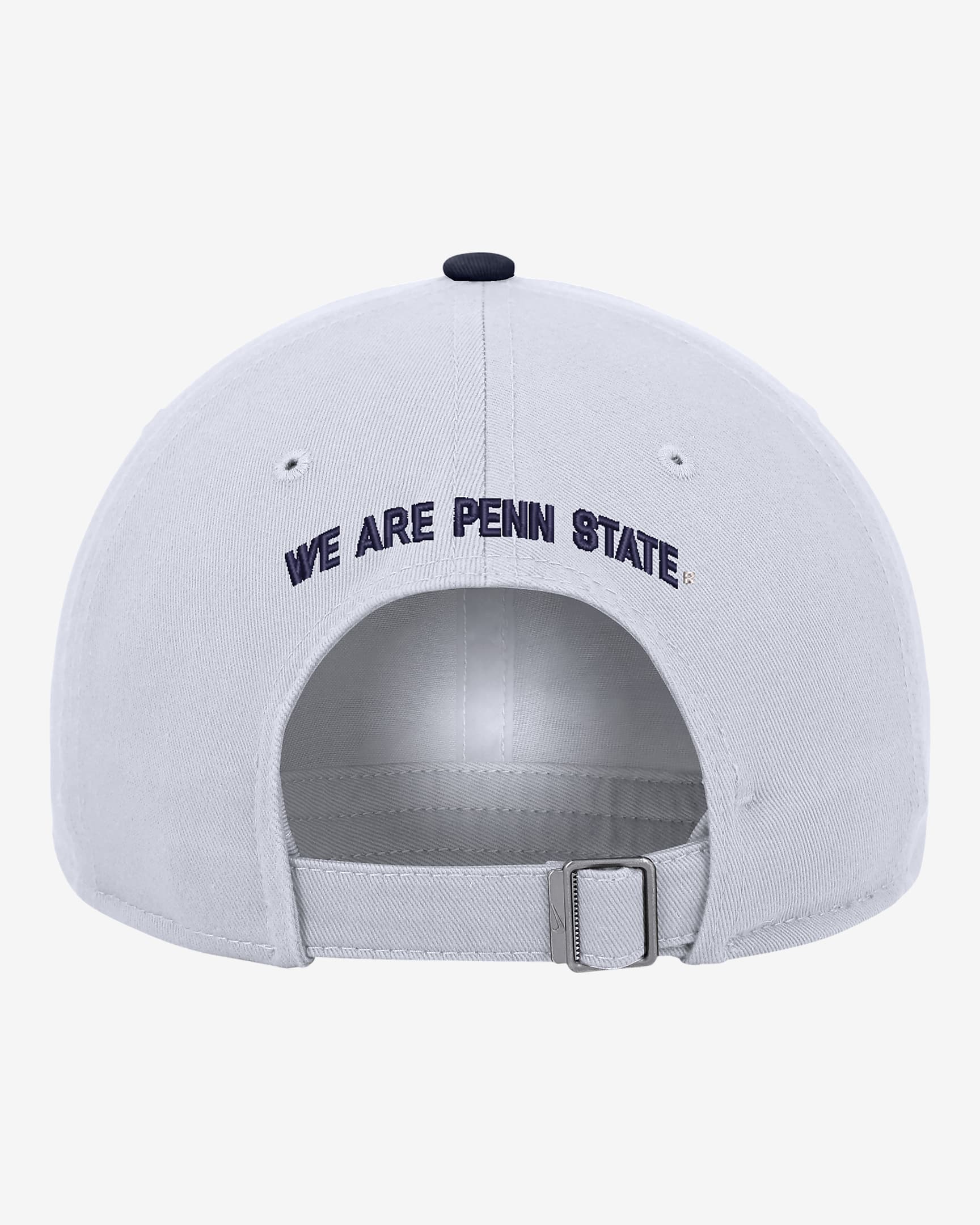 Penn State Nike College Campus Cap. Nike.com