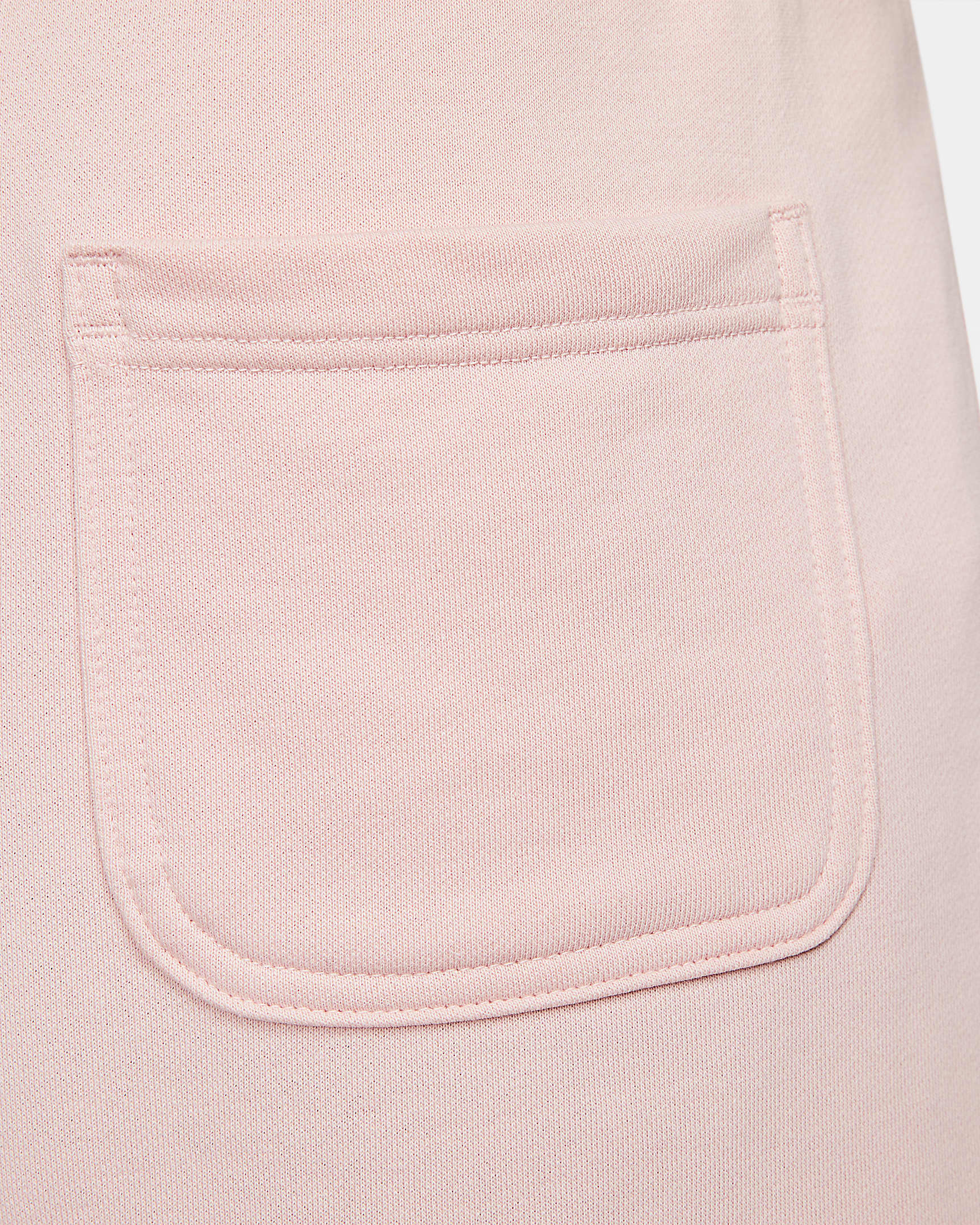 Short en molleton Nike Club Fleece pour homme. Nike BE