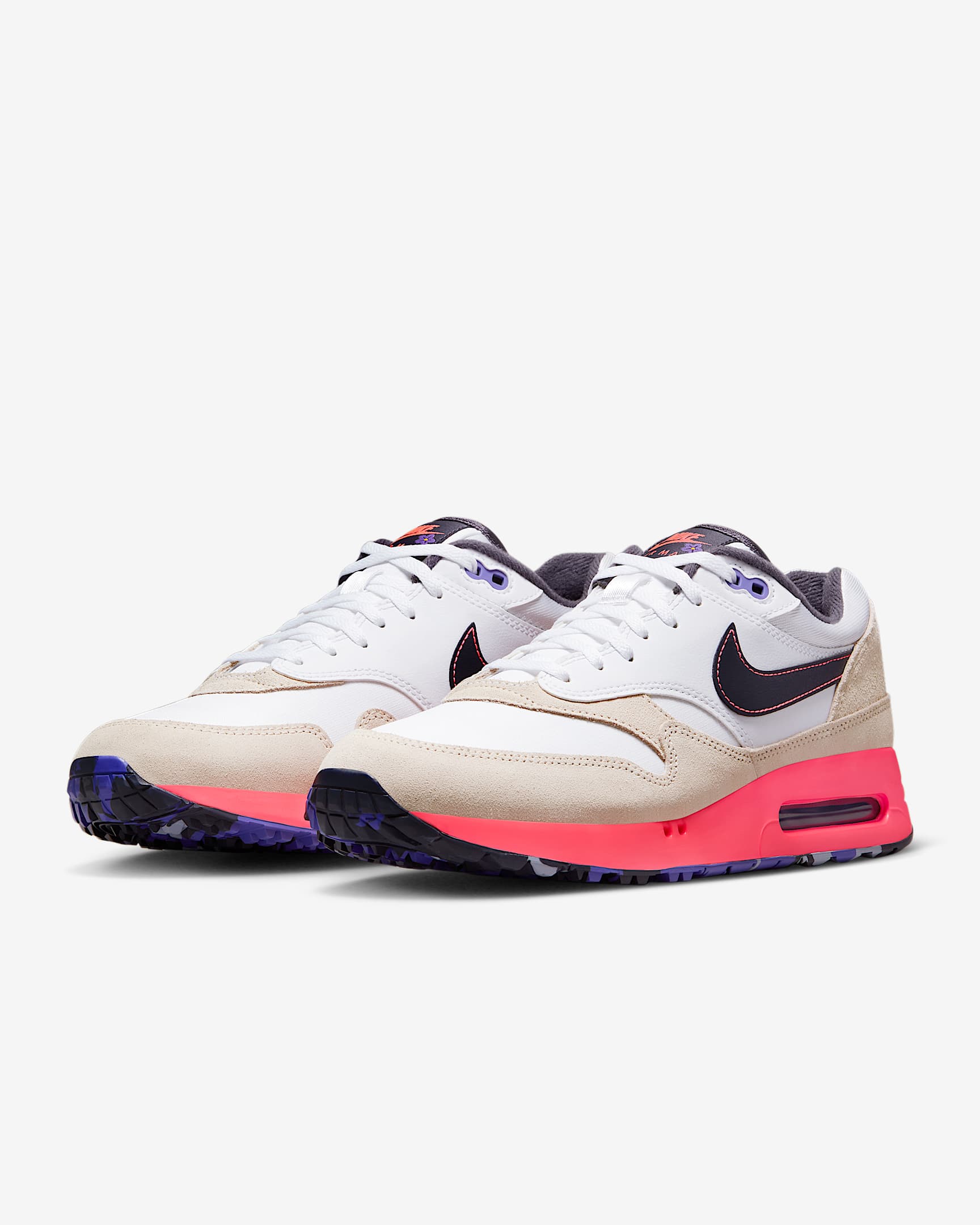 Nike Air Max 1 '86 OG G NRG Men's Golf Shoes. Nike CH