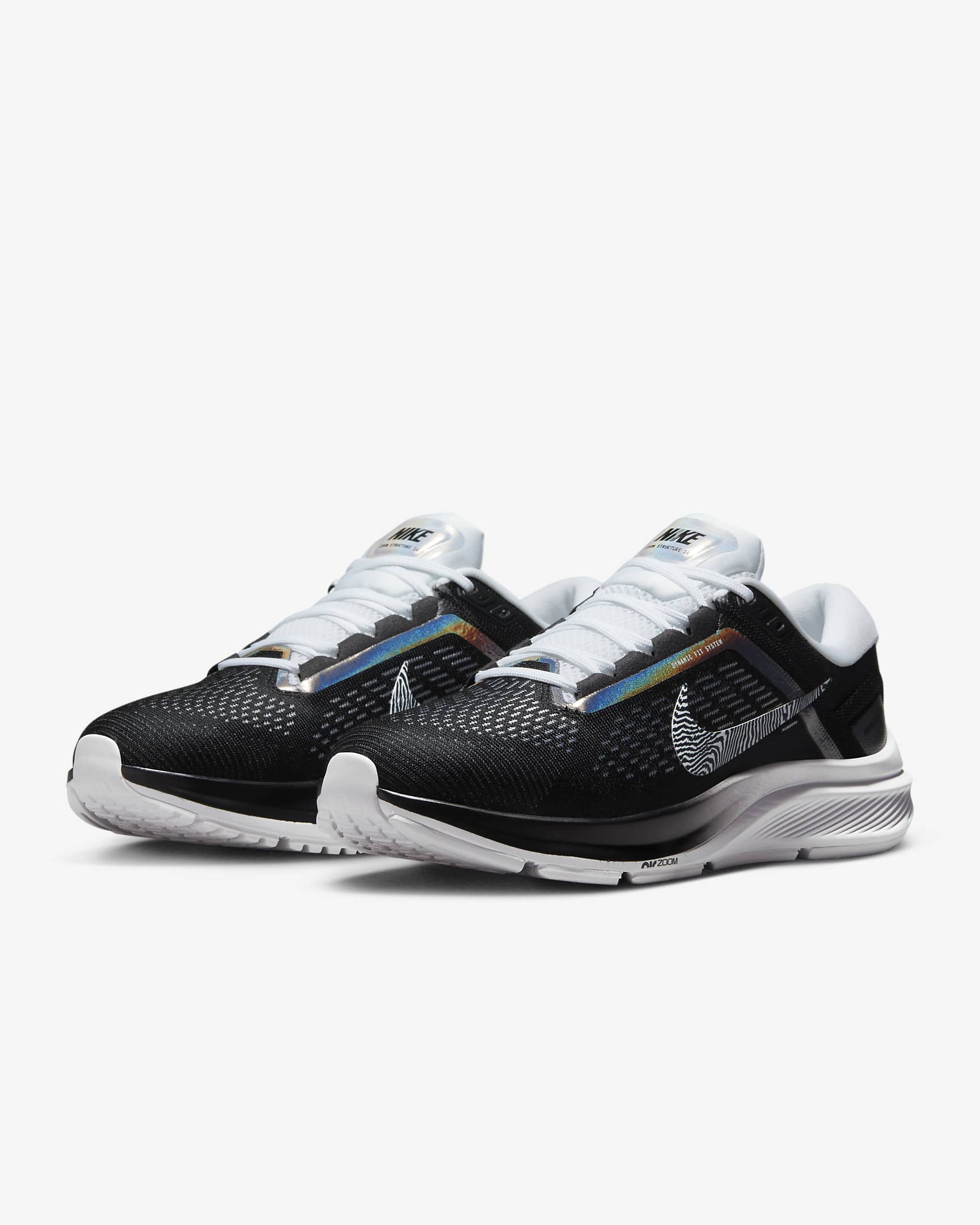 Nike Structure 24 Premium Women's Road Running Shoes. Nike SK