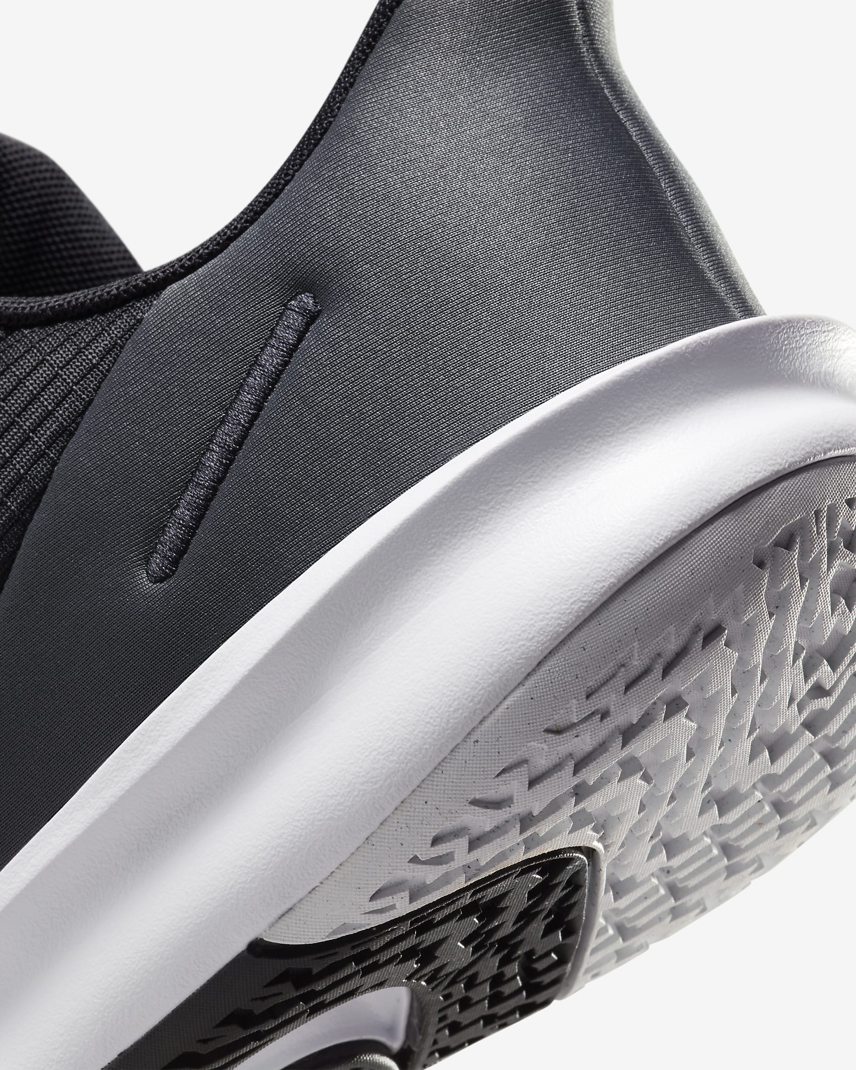 Nike Precision 7 EasyOn Men's Basketball Shoes. Nike IN