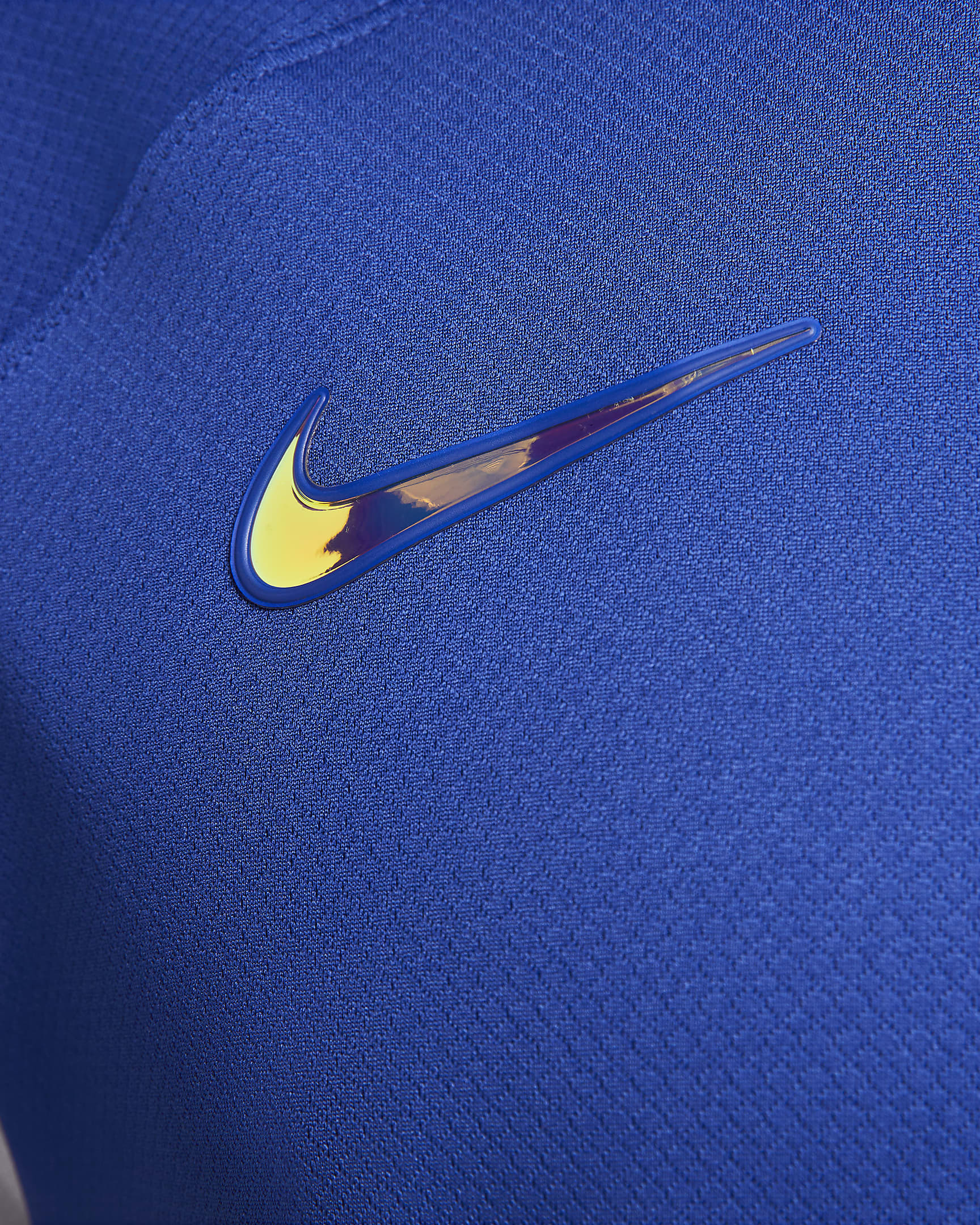 Chelsea F C 2023 24 Stadium Home Mens Nike Dri Fit Football Shirt