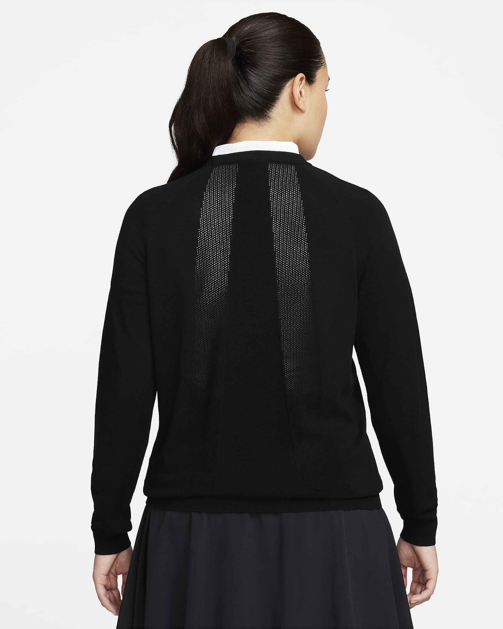 Nike Tour Women's Golf Sweater. Nike.com