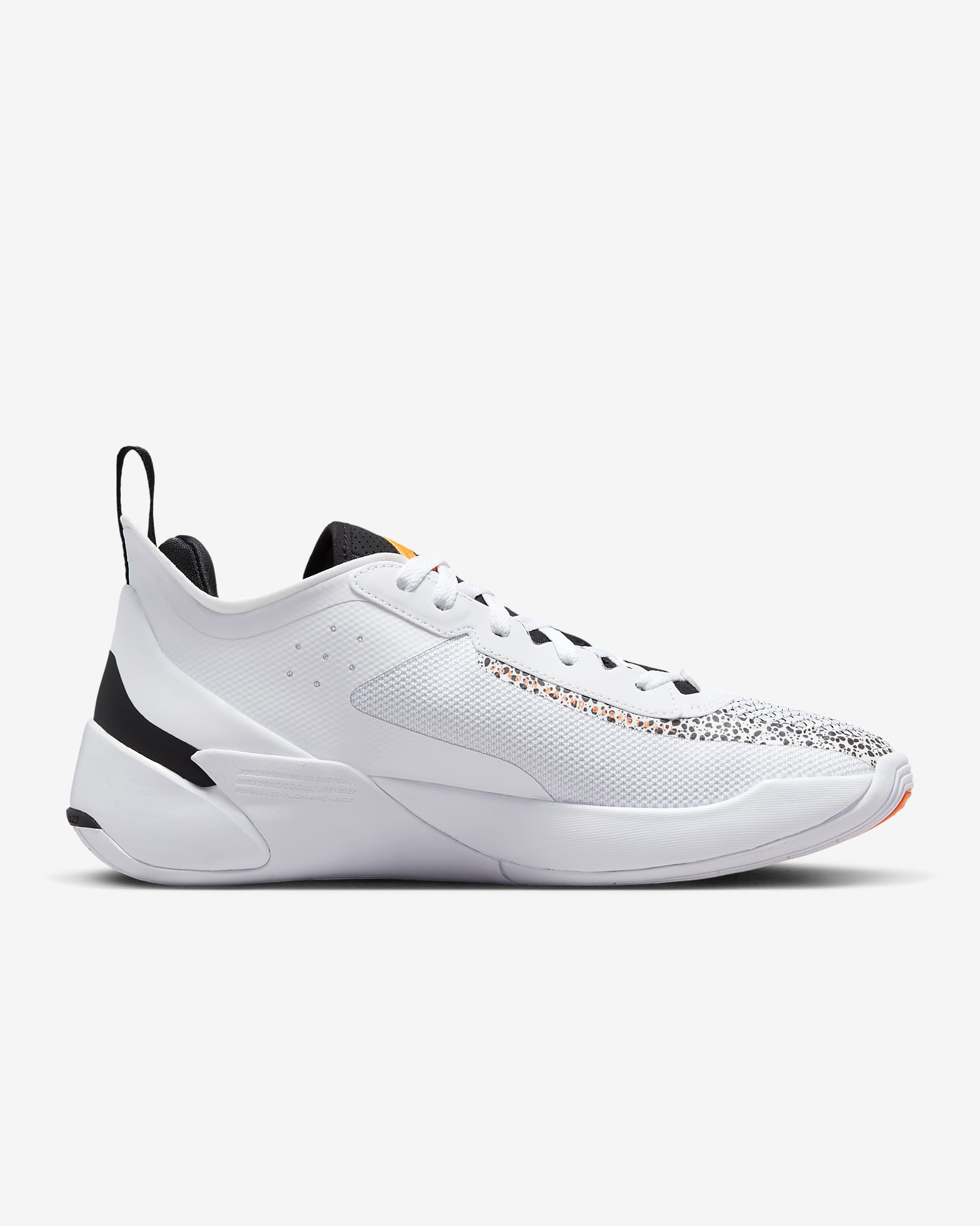 Luka 1 PF Men's Basketball Shoes. Nike PH