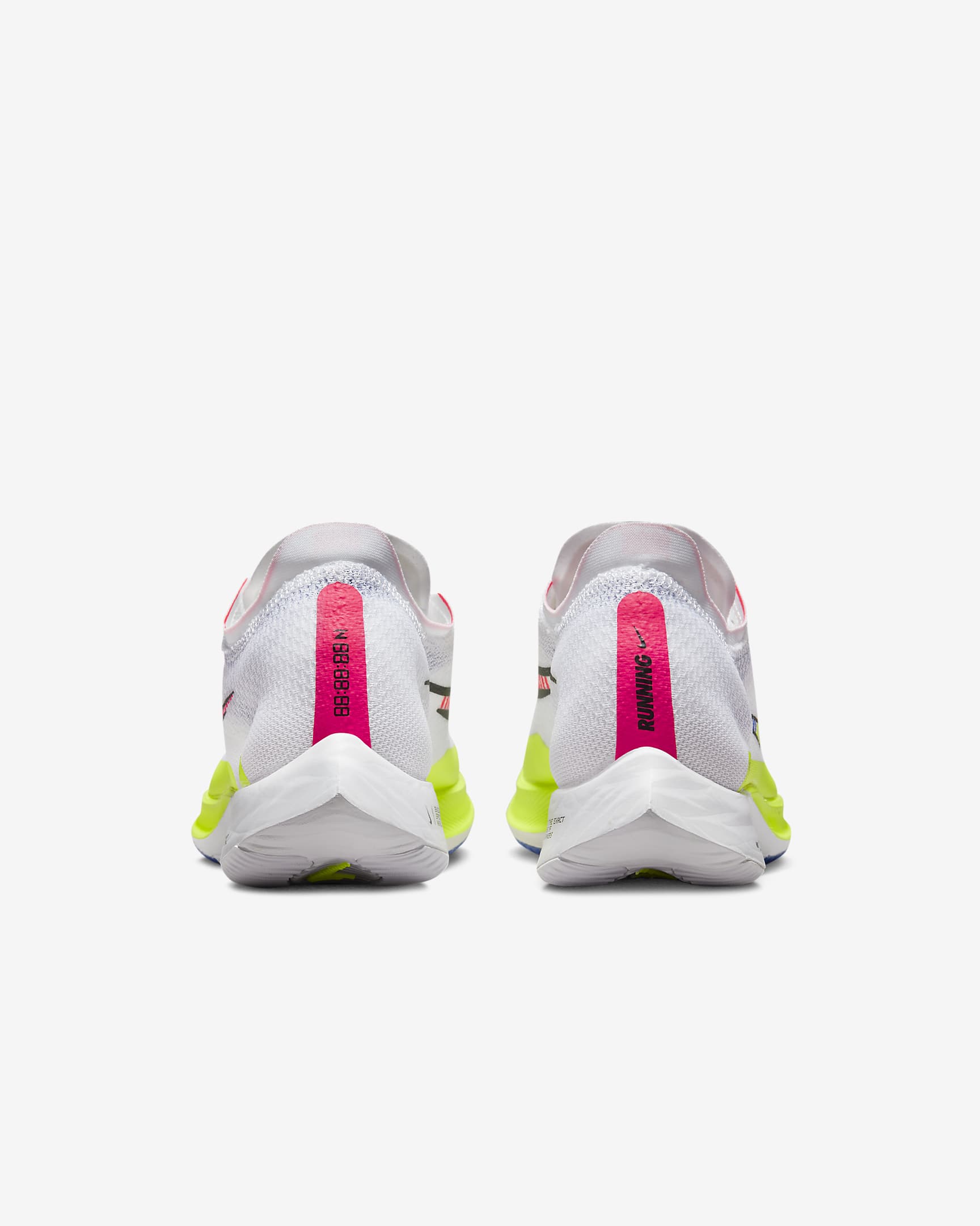 Nike Streakfly Premium Road Racing Shoes. Nike PH