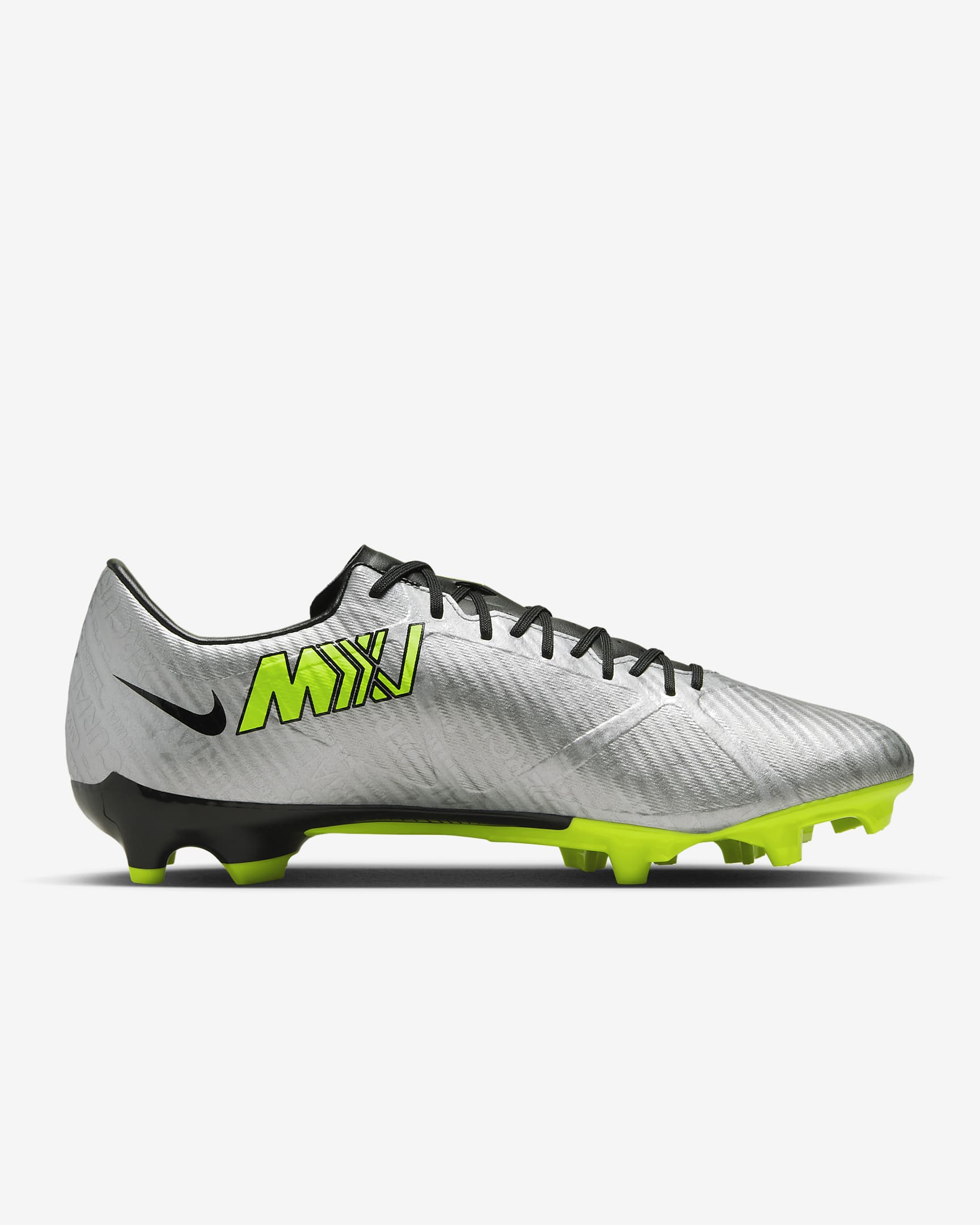 Nike Zoom Mercurial Vapor 15 Academy XXV MG Multi-Ground Football Boot ...