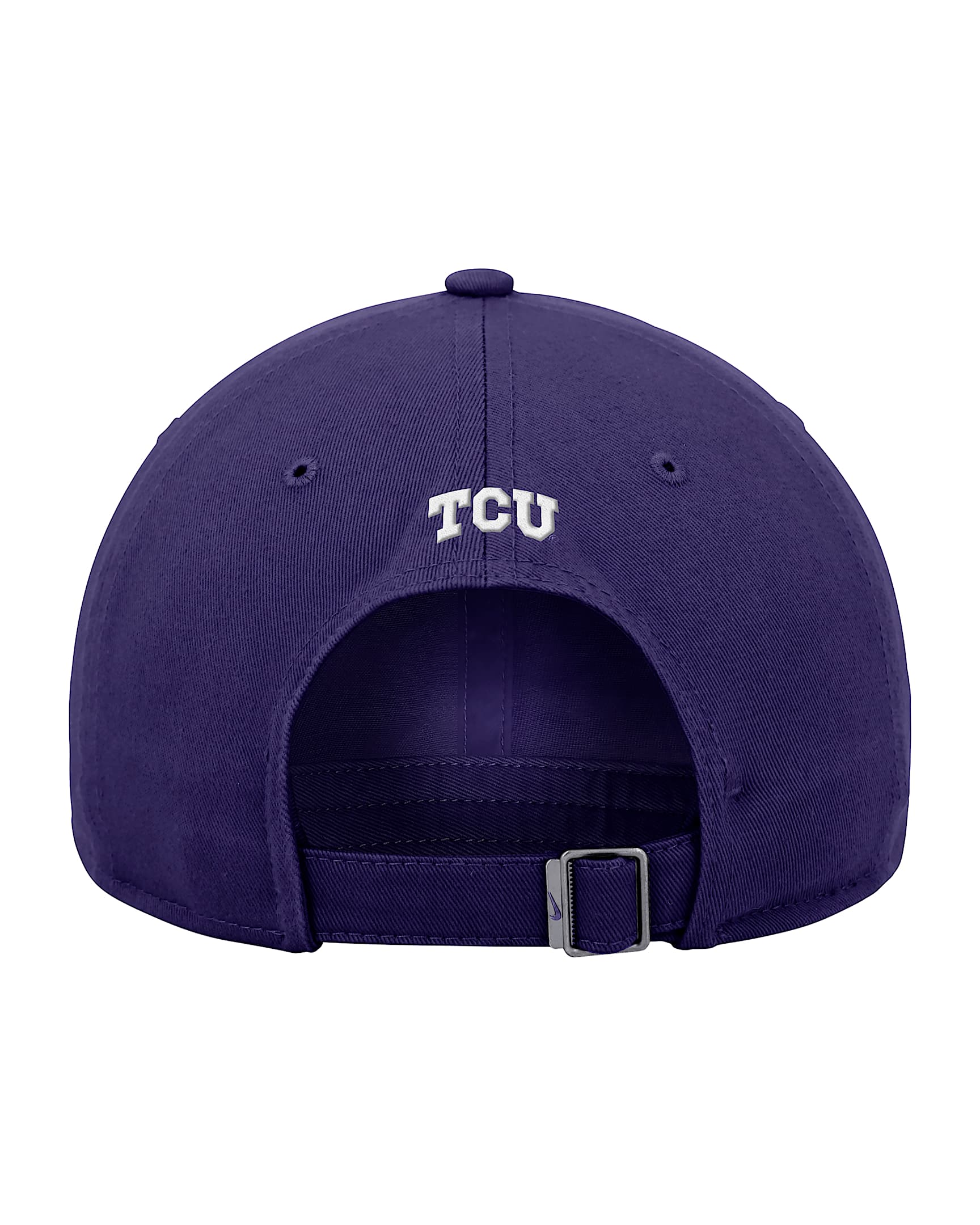 TCU Club Men's Nike College Cap. Nike.com