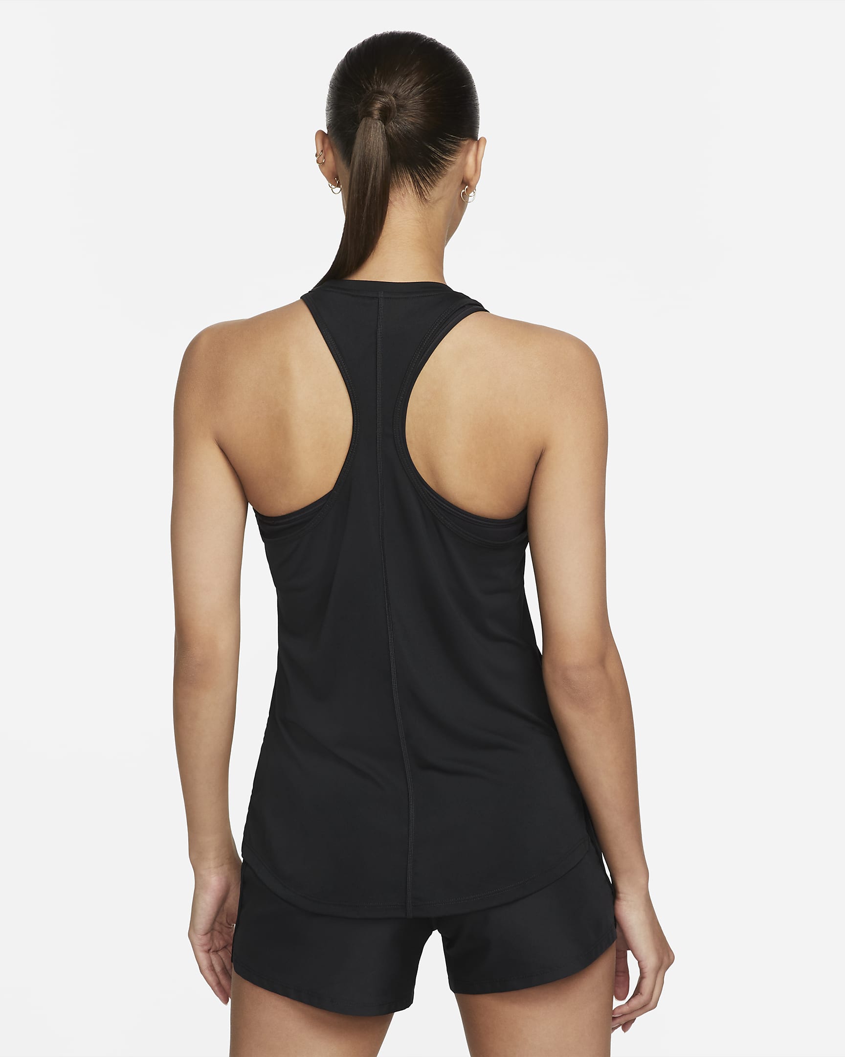 Nike Swoosh Run Women's Running Tank. Nike IN