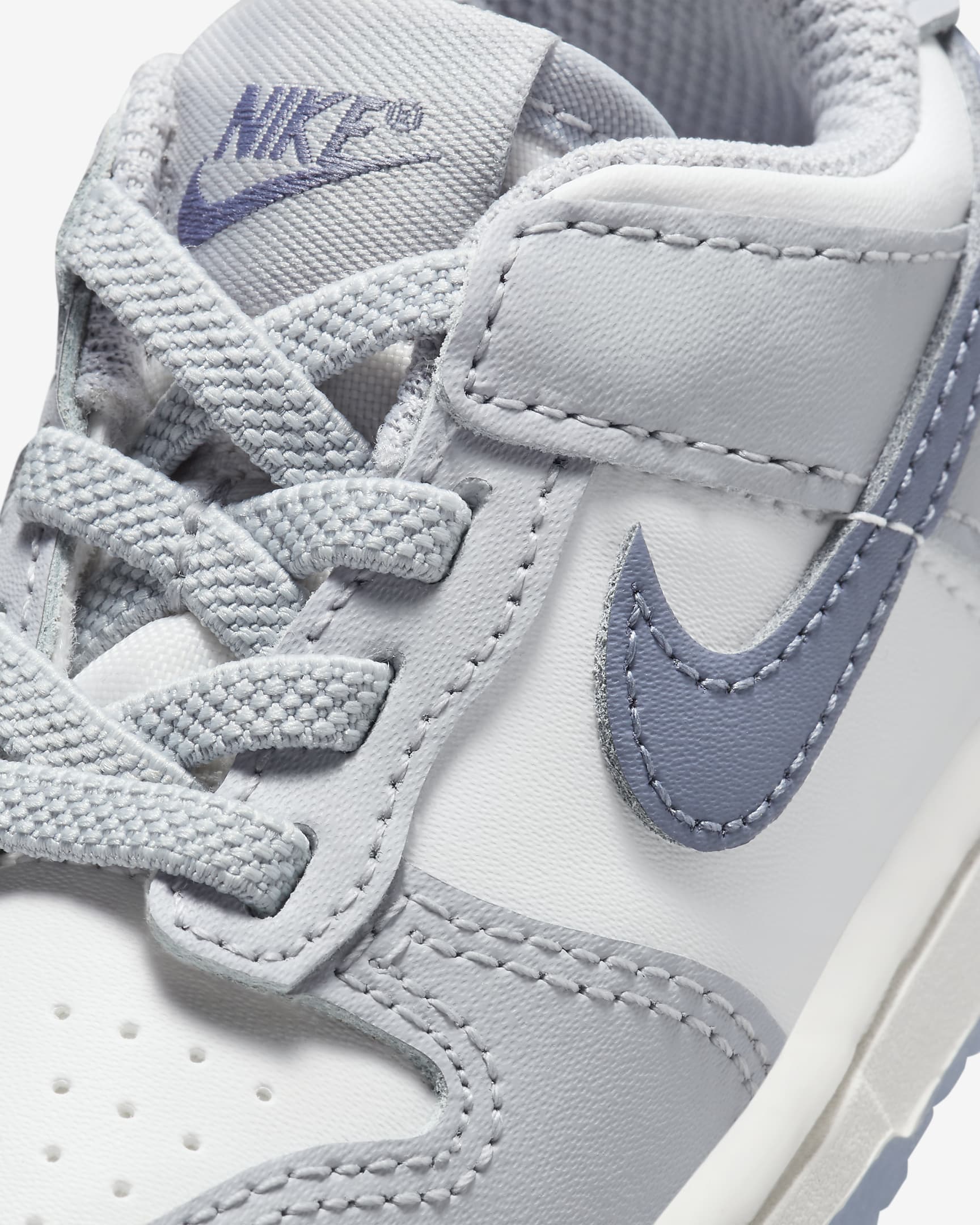 Nike Dunk Low Baby/Toddler Shoes. Nike AT