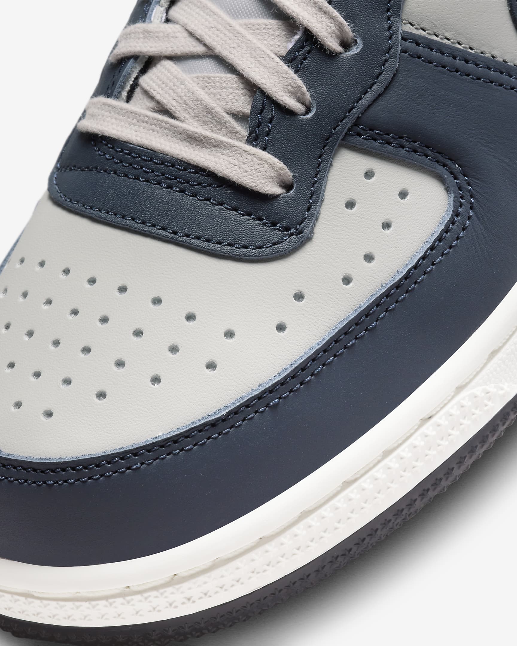 Tenis Nike Terminator Low. Nike.com