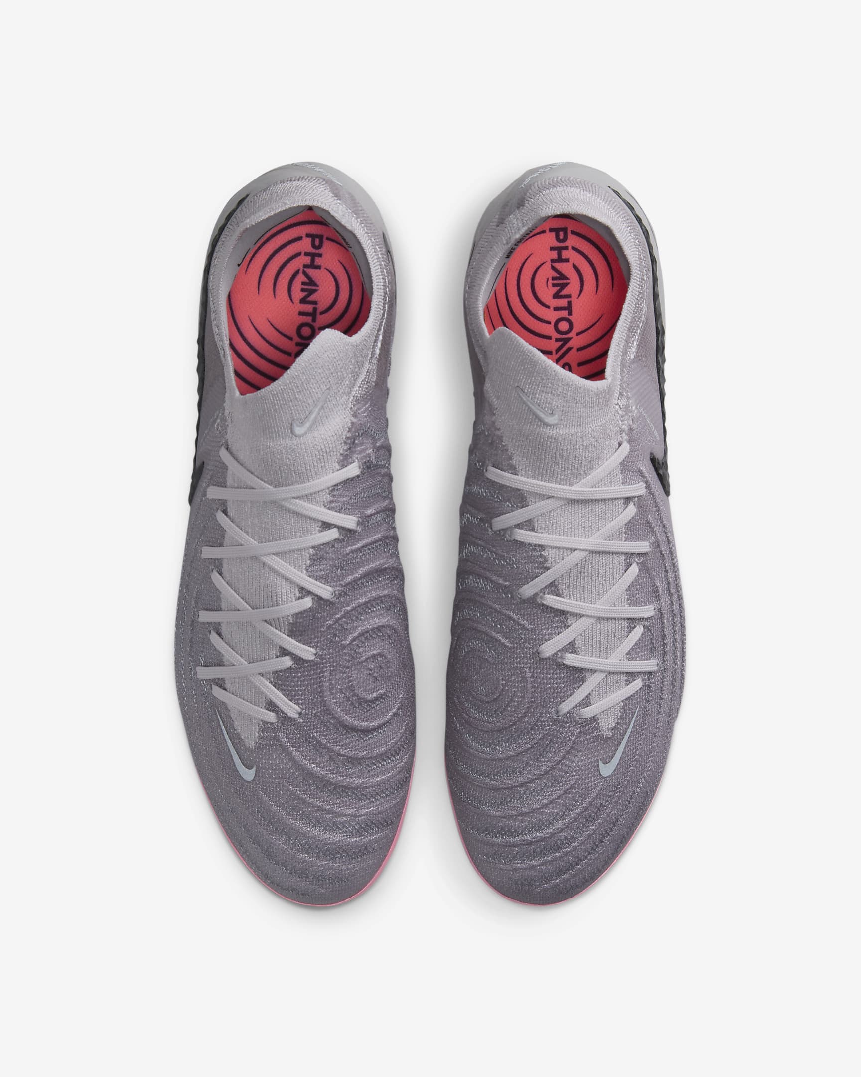 Nike Phantom GX 2 Elite FG Low-Top Football Boot. Nike ID