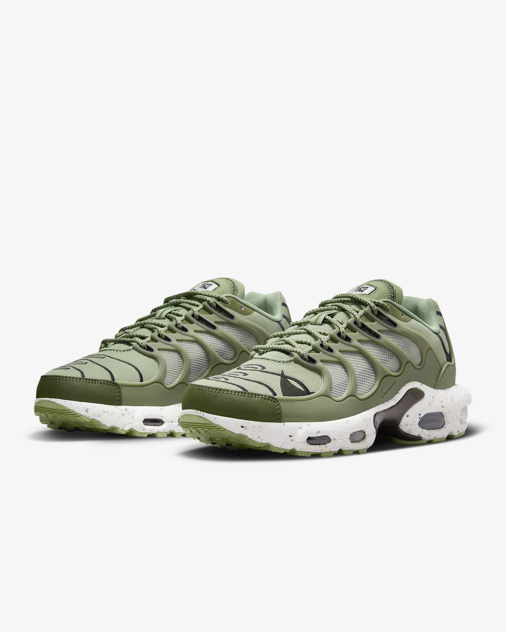 Chaussure Nike Air Max Terrascape Plus pour homme. Nike CH