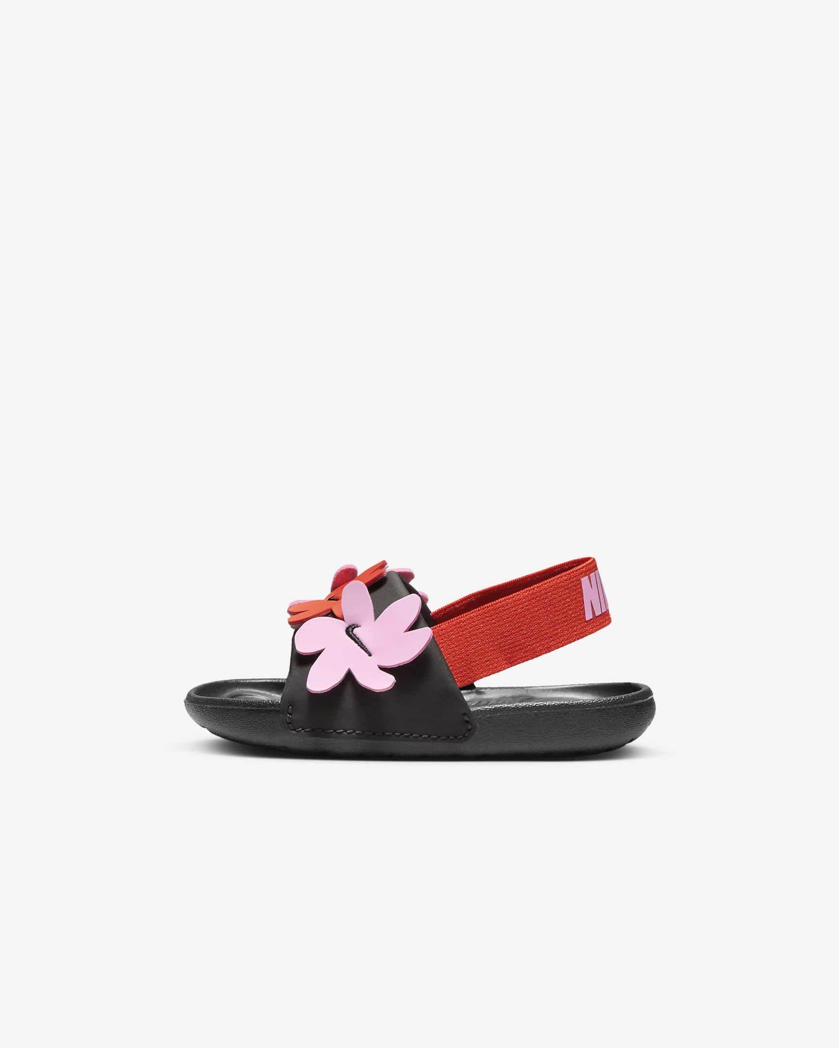 Nike Kawa SE Baby/Toddler Slides. Nike MY