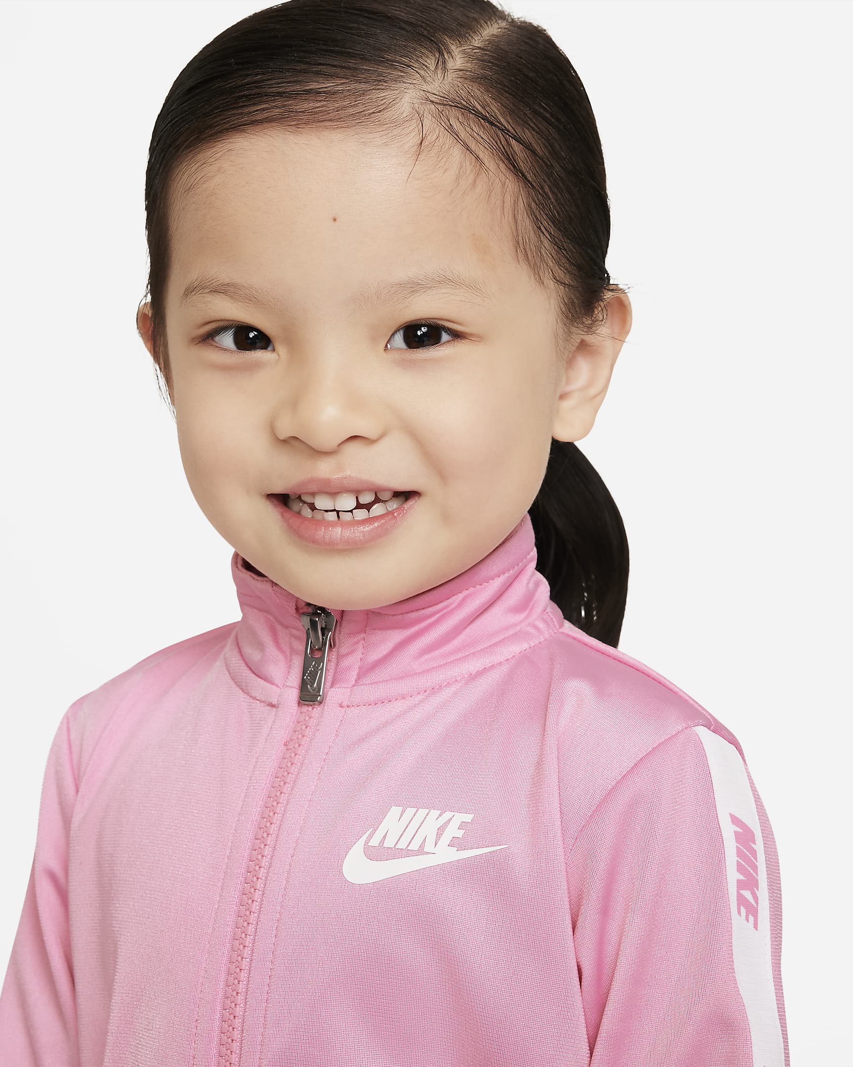 Nike Sportswear Baby (12-24M) Tracksuit. Nike.com