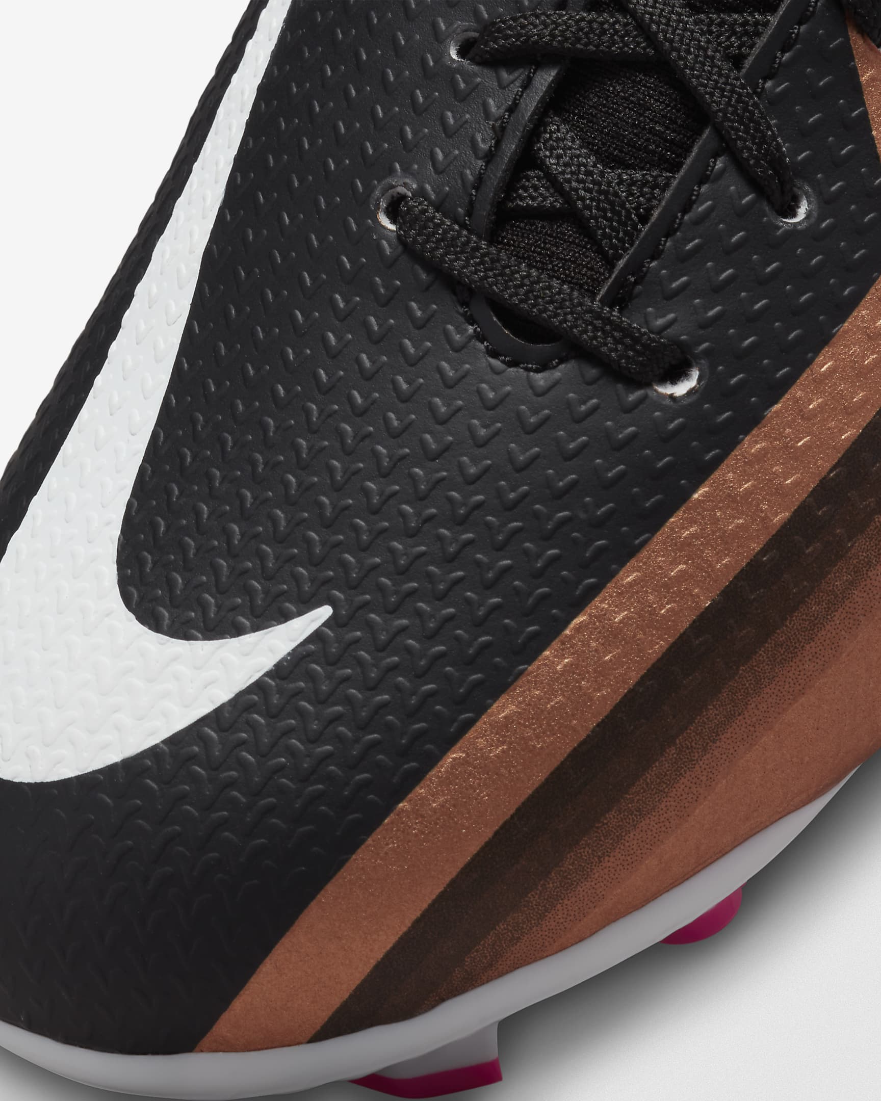 Nike Phantom GT2 Academy MG Multi-Ground Football Boot. Nike ID