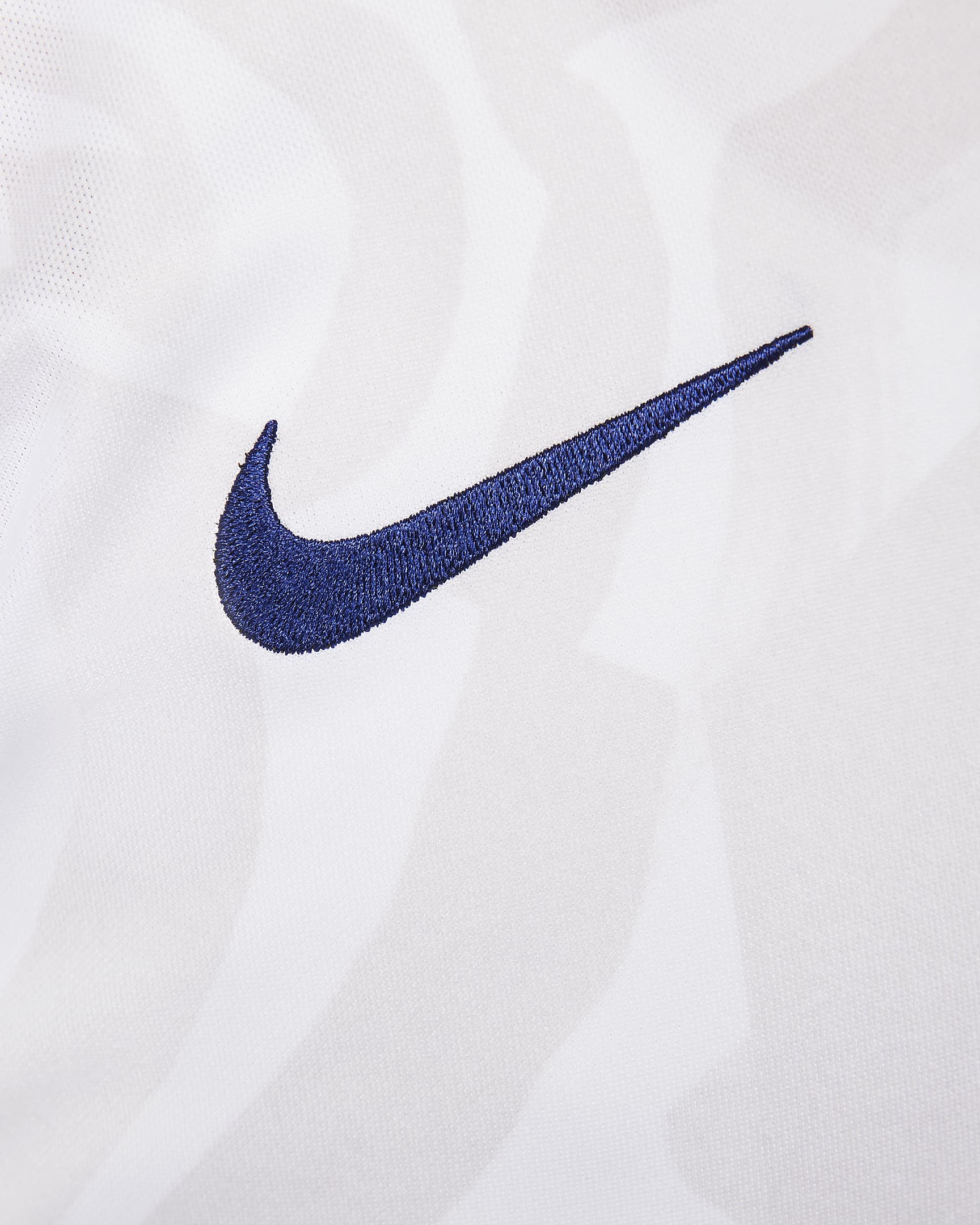 FFF 2023 Stadium (bortedrakt) Nike Dri-FIT fotballdrakt til dame. Nike NO