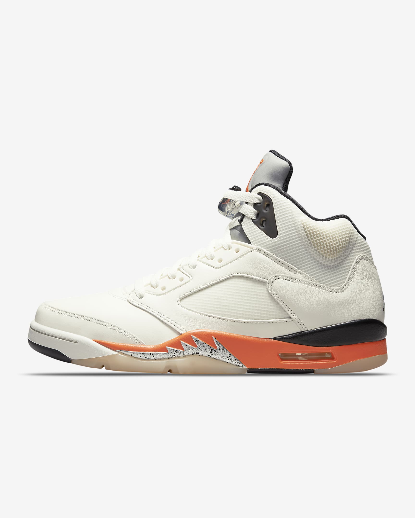 Air Jordan 5 Retro Shoe. Nike IN