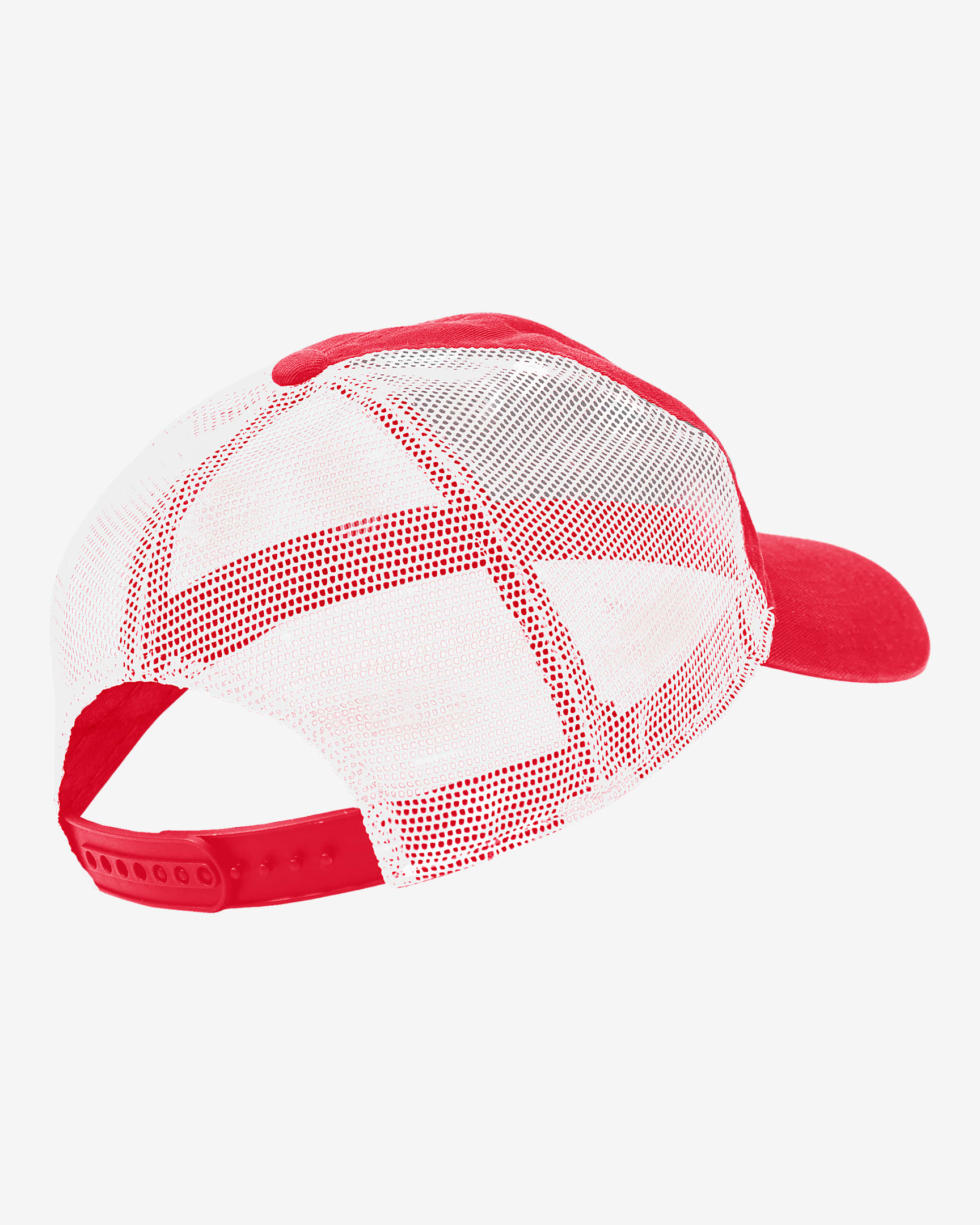 Clark Atlanta Heritage86 Nike College Trucker Hat. Nike.com