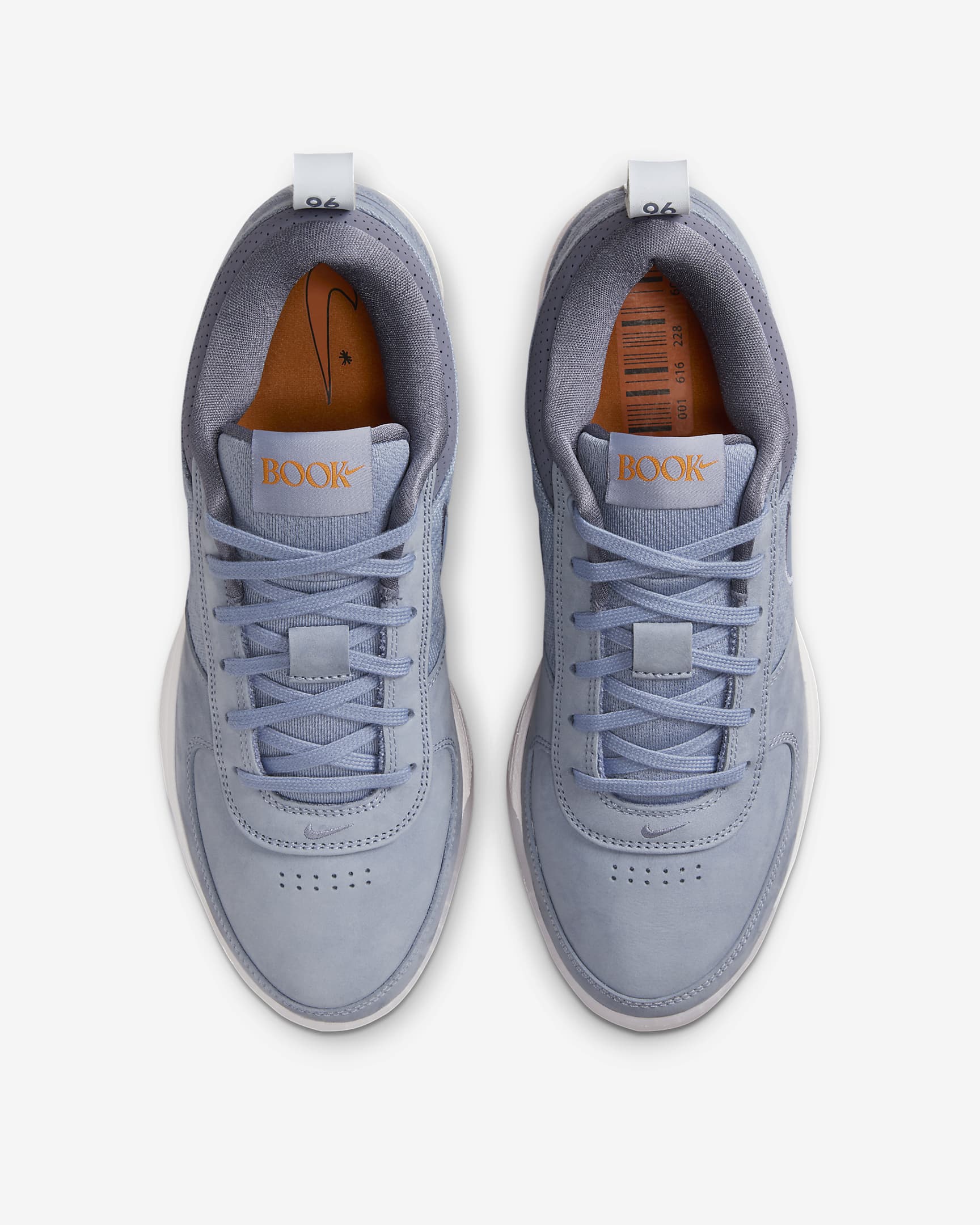 Book 1 'Mirage V2' Basketball Shoes. Nike IL