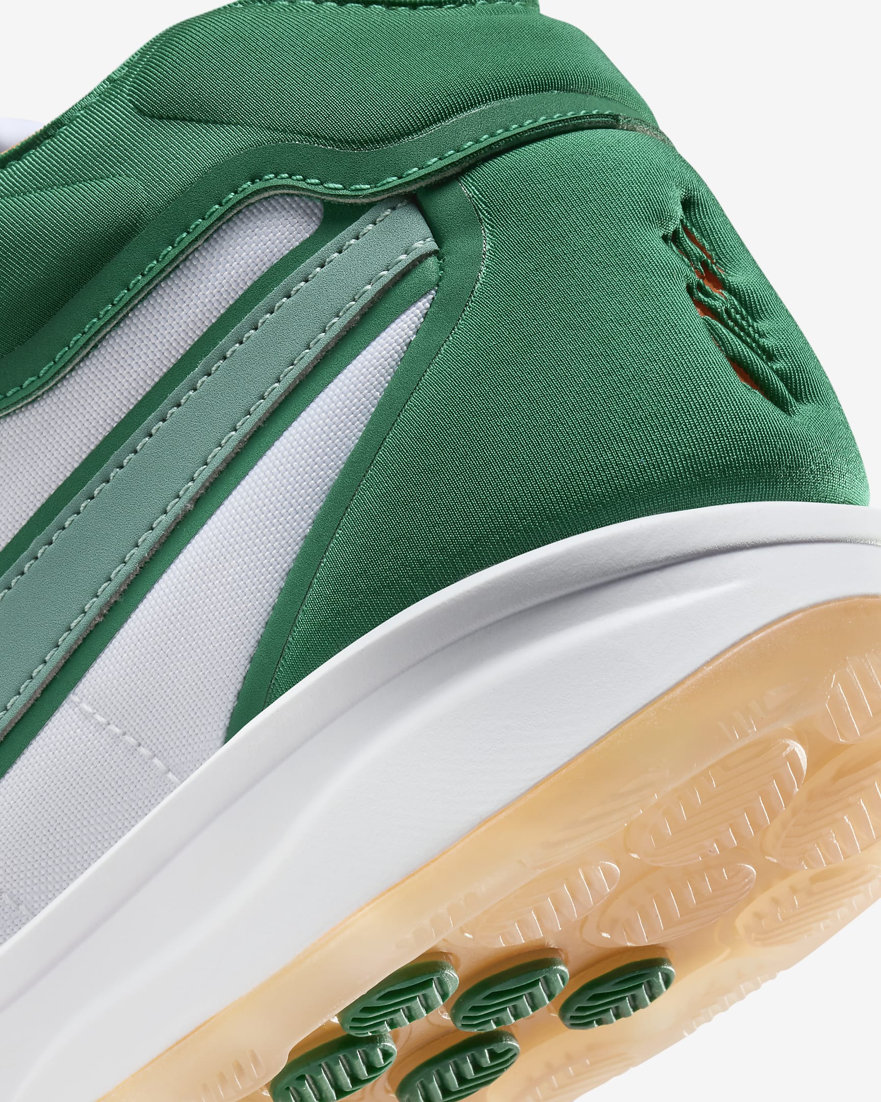 Nike G.T. Hustle 2 EP Basketball Shoes. Nike MY