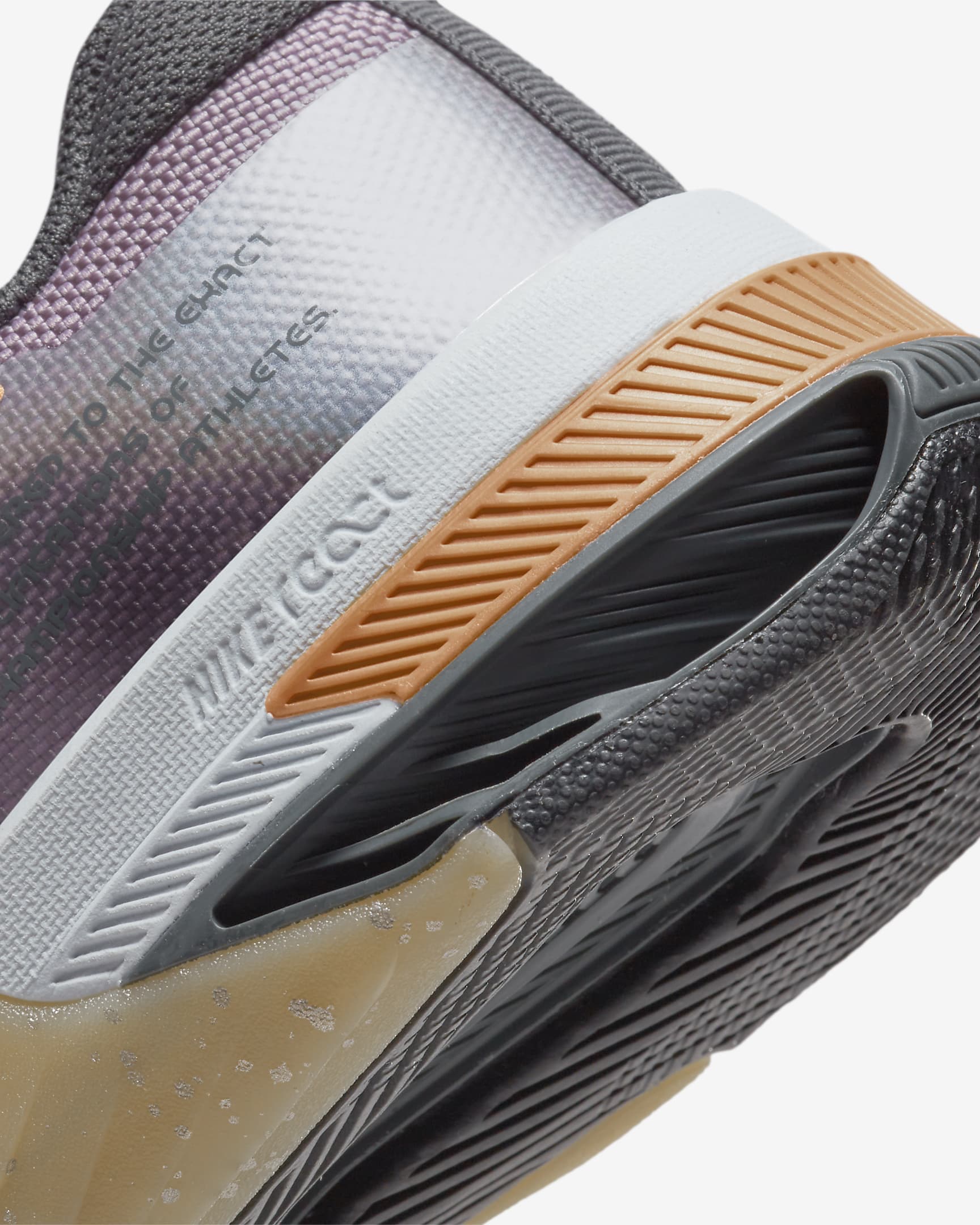 Chaussure De Training Nike Metcon 8 Premium Pour Femme Nike Fr