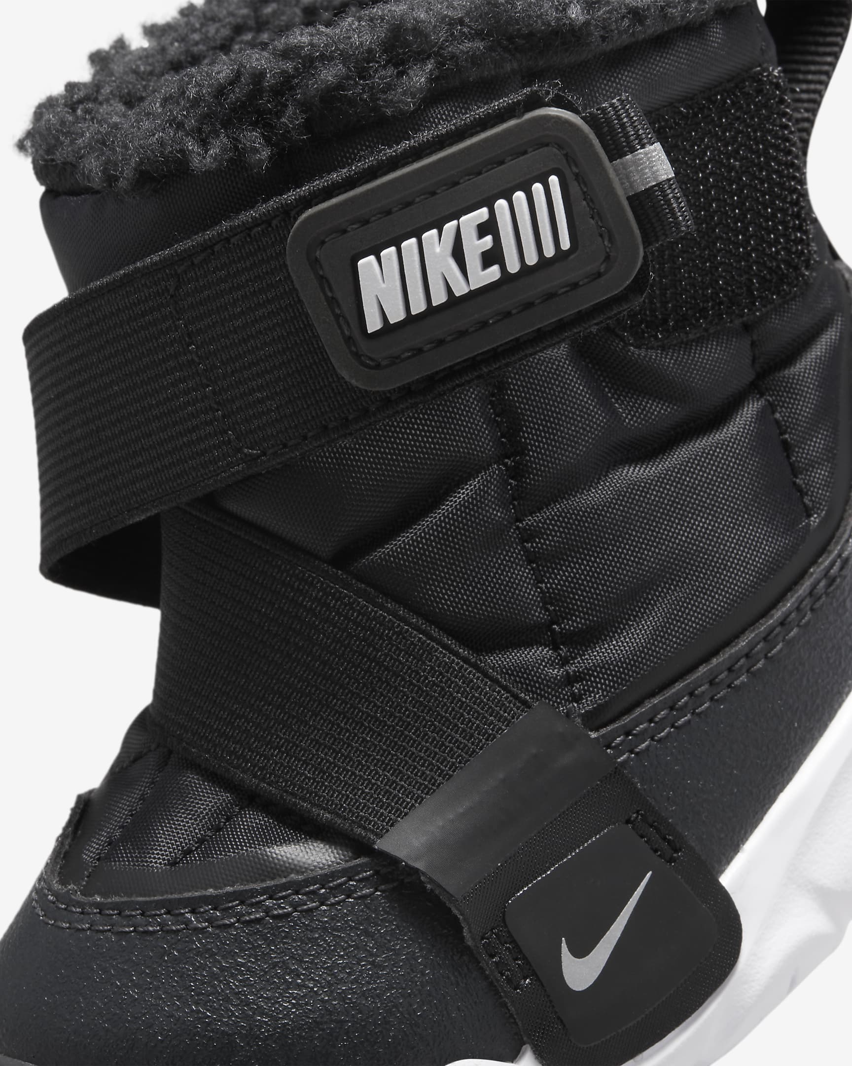 Nike Flex Advance Baby/Toddler Boots. Nike JP