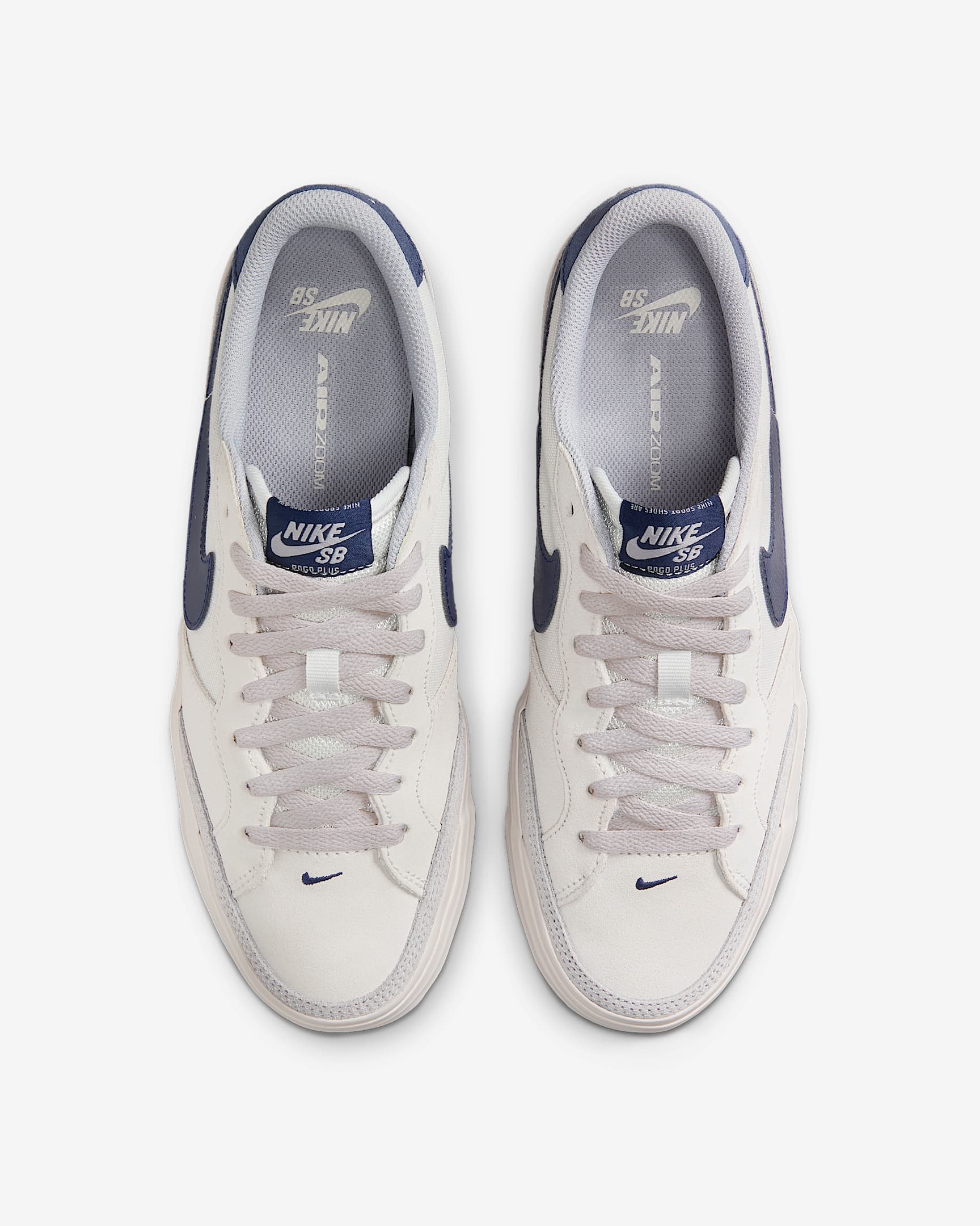 Tenis de skateboarding para mujer Nike SB Zoom Pogo Plus. Nike MX